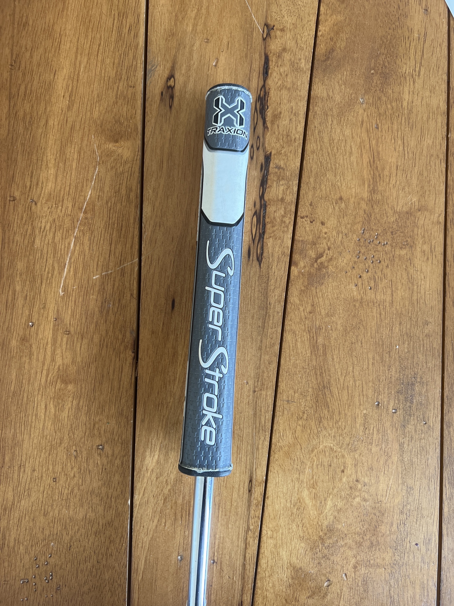 Scotty Cameron Blade 35" Select Newport 2 Putter | SidelineSwap