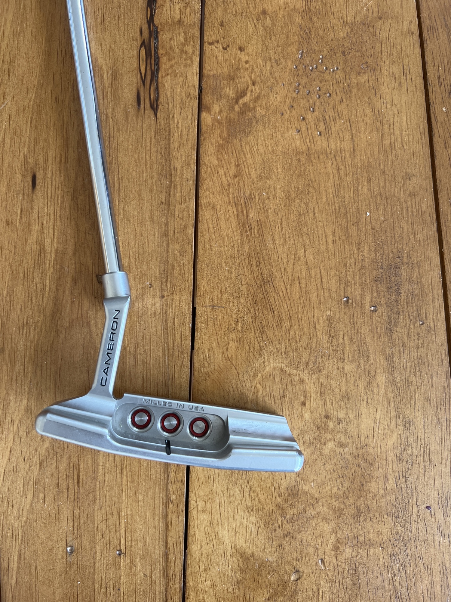 Scotty Cameron Blade 35" Select Newport 2 Putter | SidelineSwap