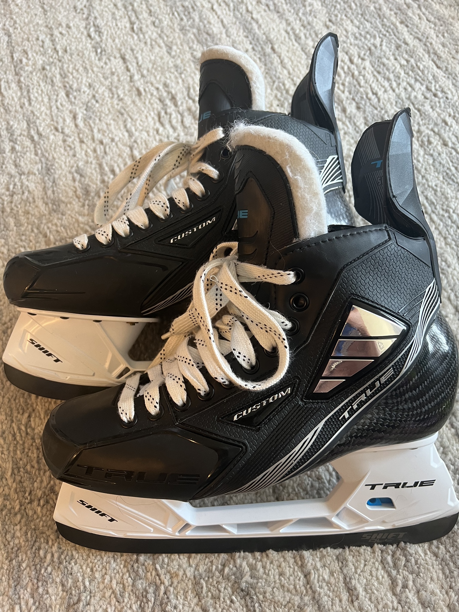 True TF Pro Custom Skate | SidelineSwap