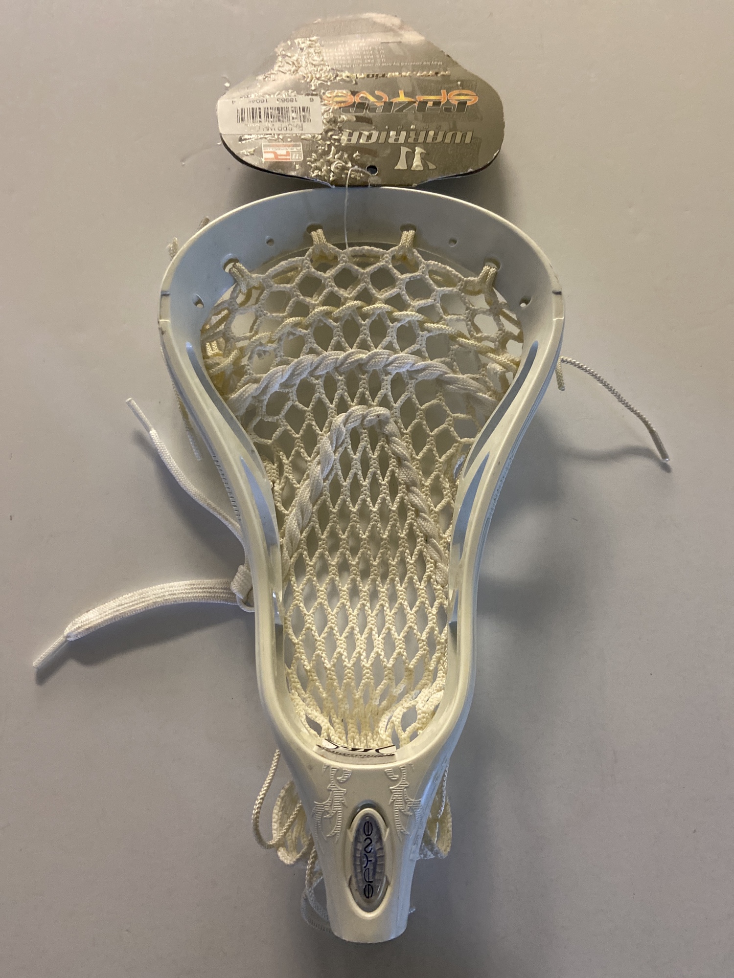 New Strung Razer Spyne Head | SidelineSwap