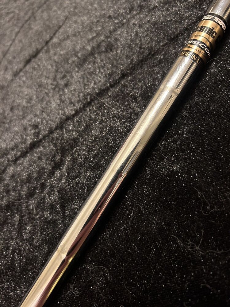 MINT Titleist DCI 962B 3 Iron Steel DG S300 Sensicore Shaft Mens ...