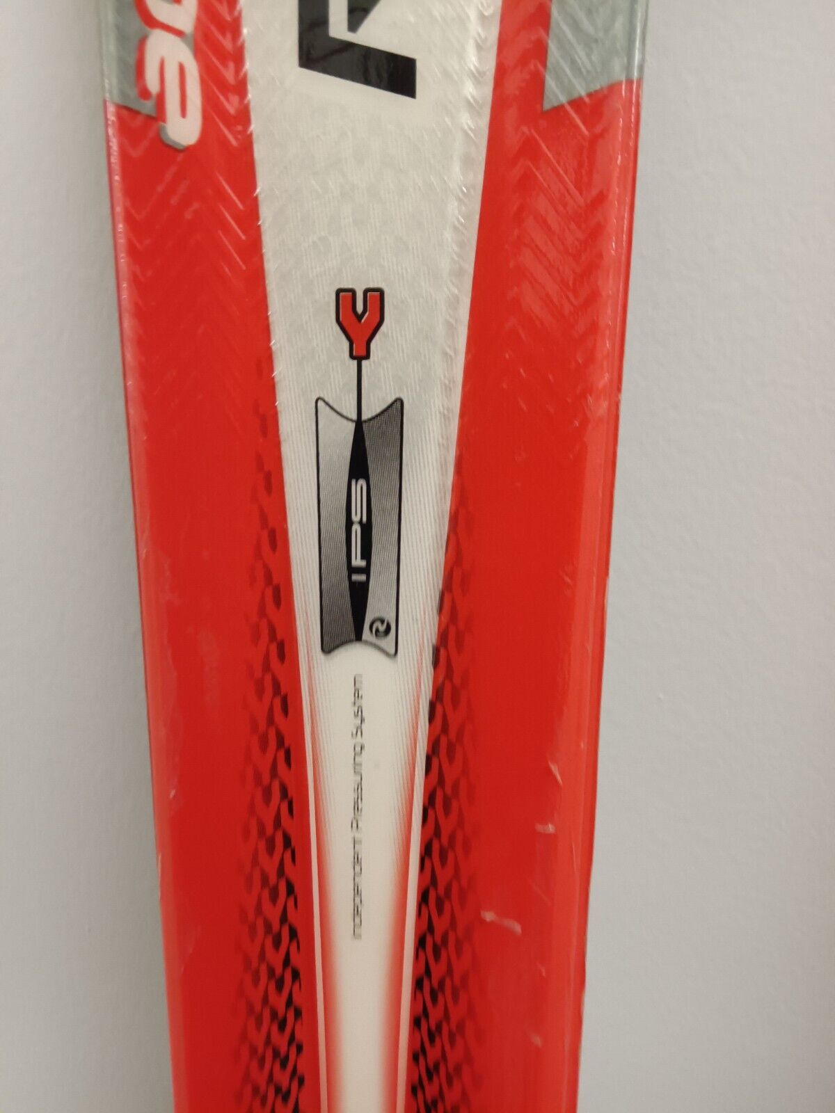 Rossignol Actys 100 Skis 154 cm with Matching Bindings | SidelineSwap