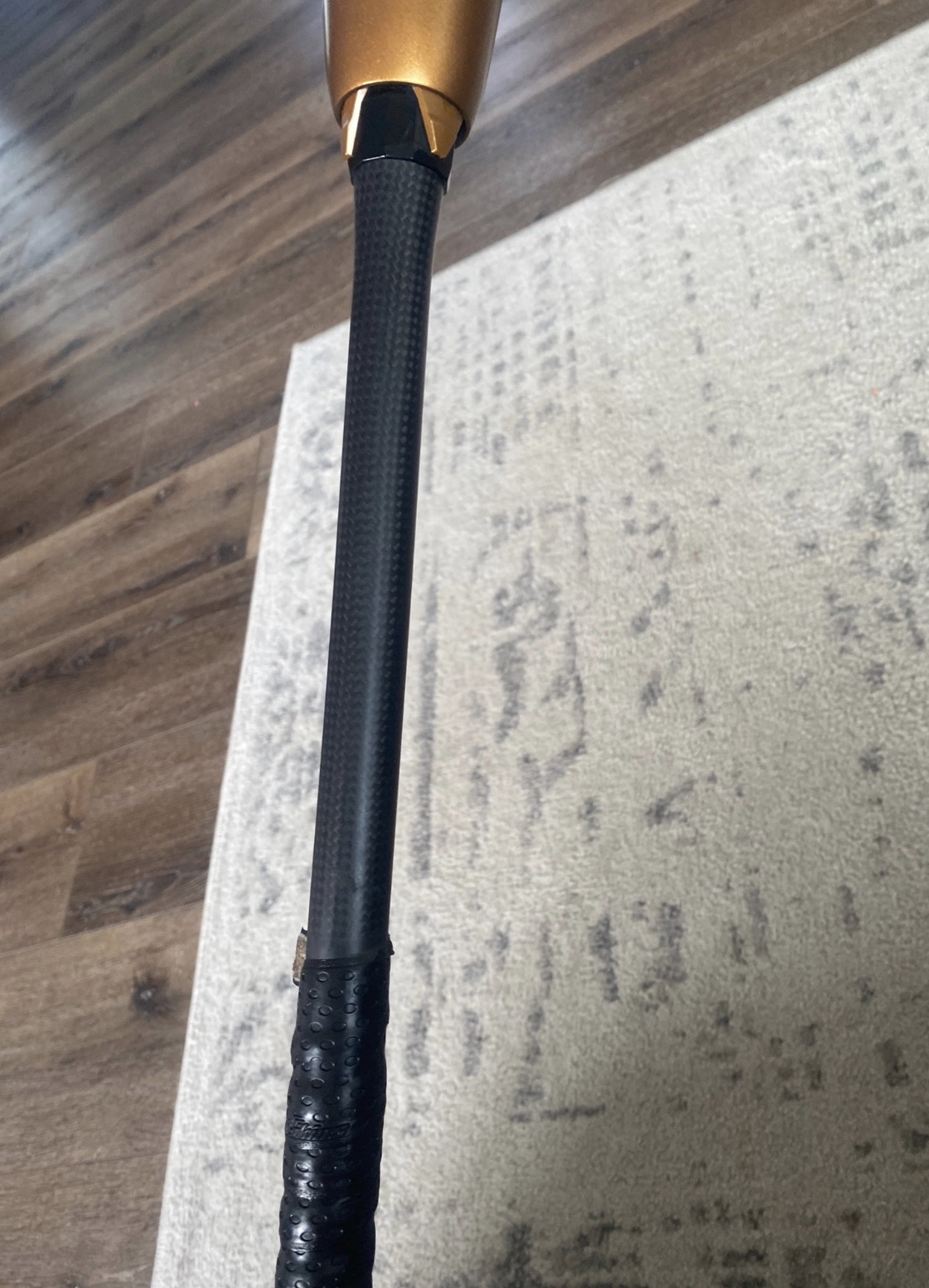 BBCOR Certified Composite (-3) 13.5 oz 32" Zoa Bat | SidelineSwap