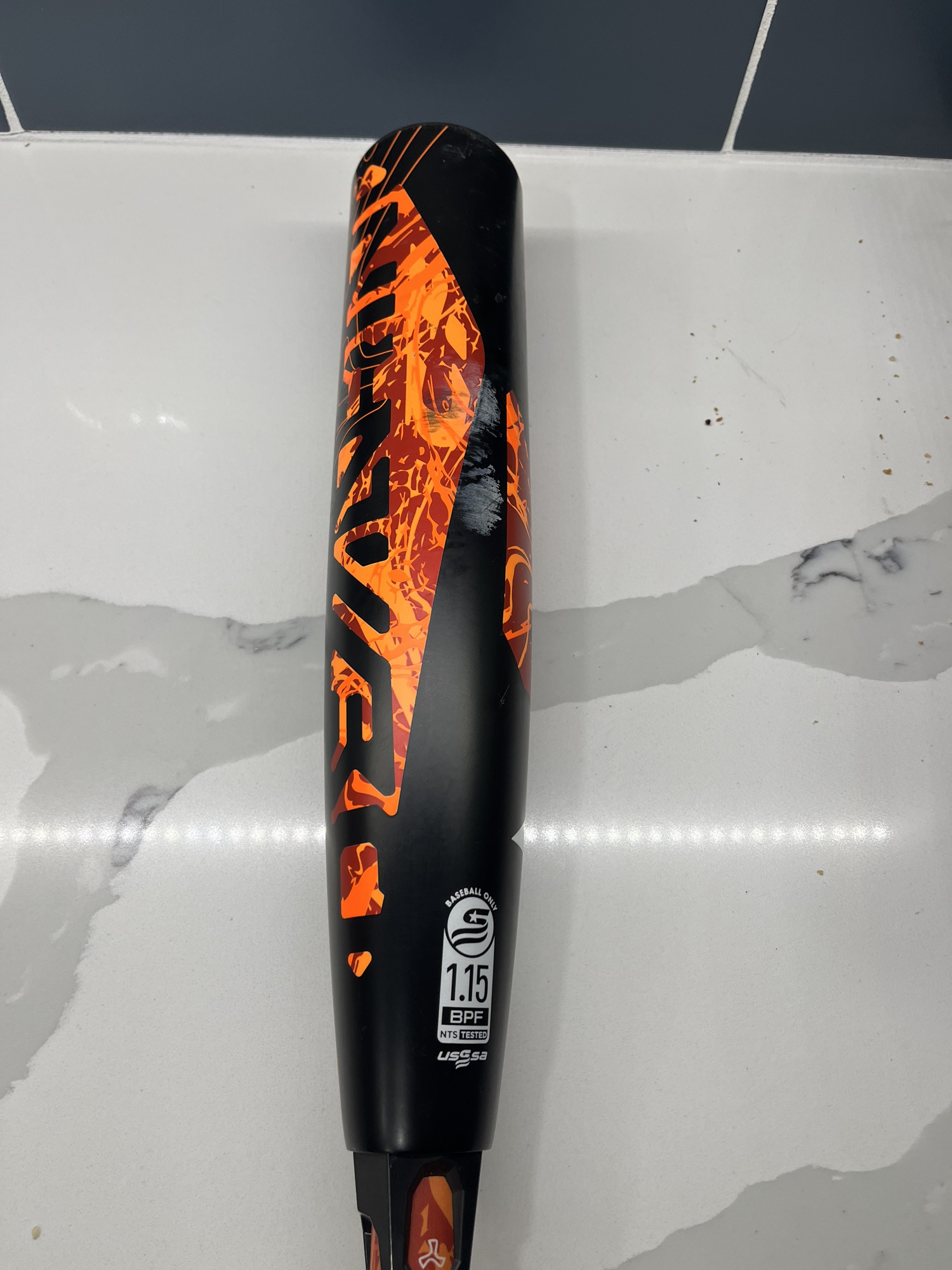 2023 Composite (-10) 18 oz 28" CF Zen Bat | SidelineSwap