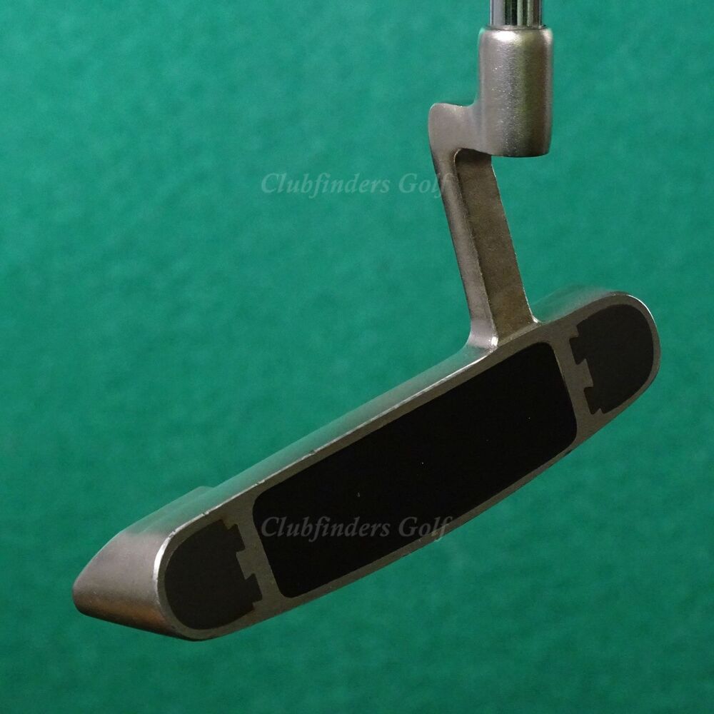 Carbite DG Polar Balanced 35" Putter Factory Golf Club | SidelineSwap