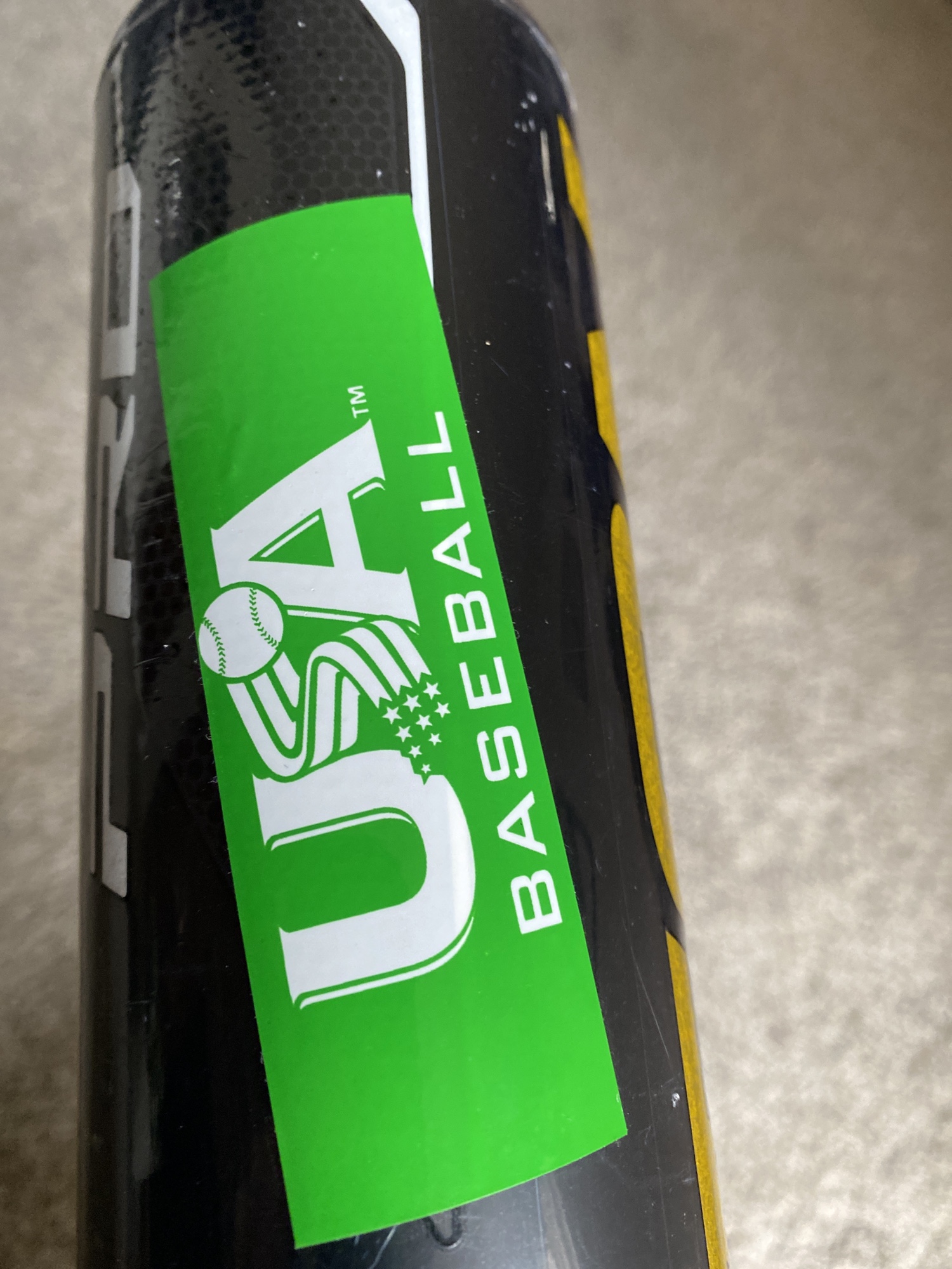 New Alloy (-5) 27 oz 32" Beast Pro Bat | SidelineSwap