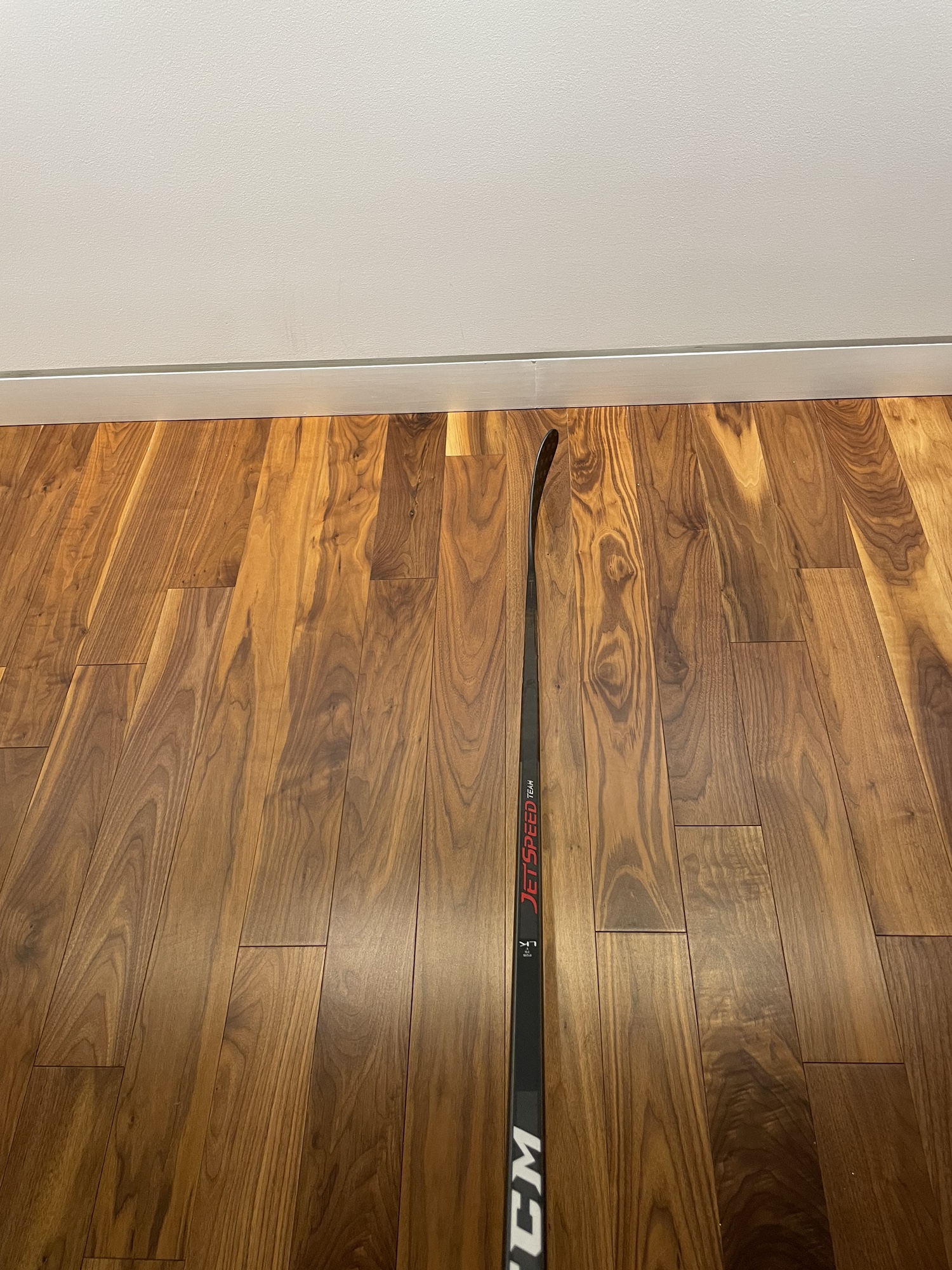 CCM Jetspeed Team Grip Senior Hockey Stick | SidelineSwap