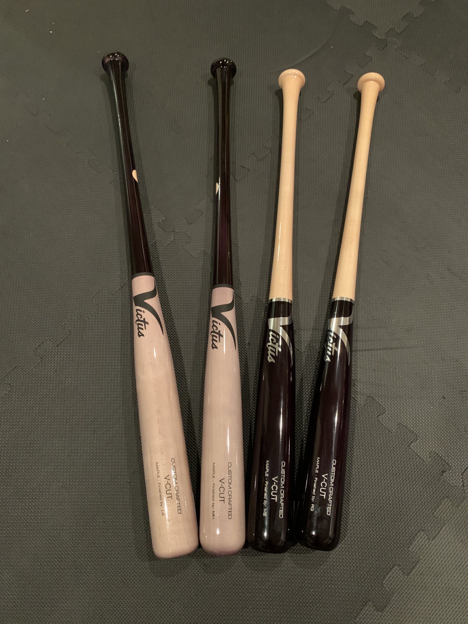 New 2023 Victus V Cut Maple Bats. 32” | SidelineSwap
