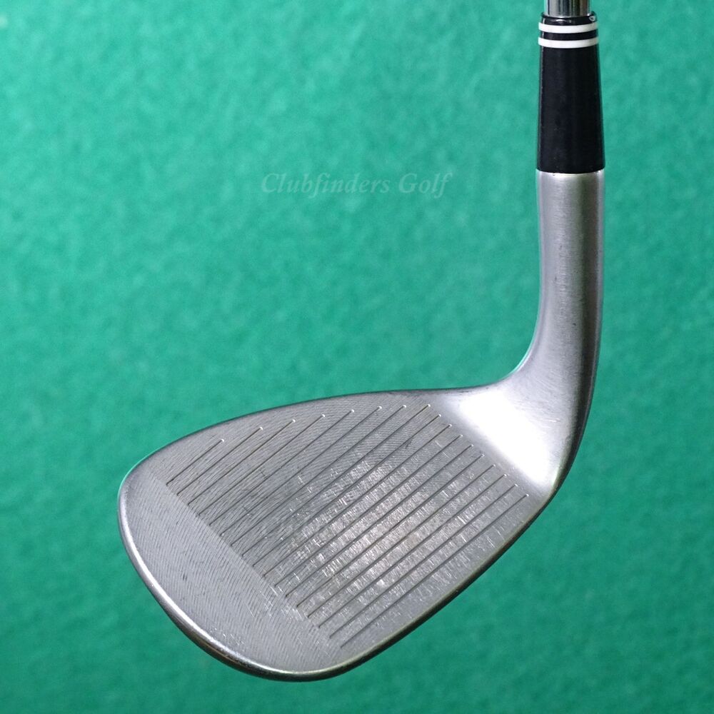 Cleveland CBX 50-11 50° Dynamic Gold 115 Steel Wedge Flex | SidelineSwap