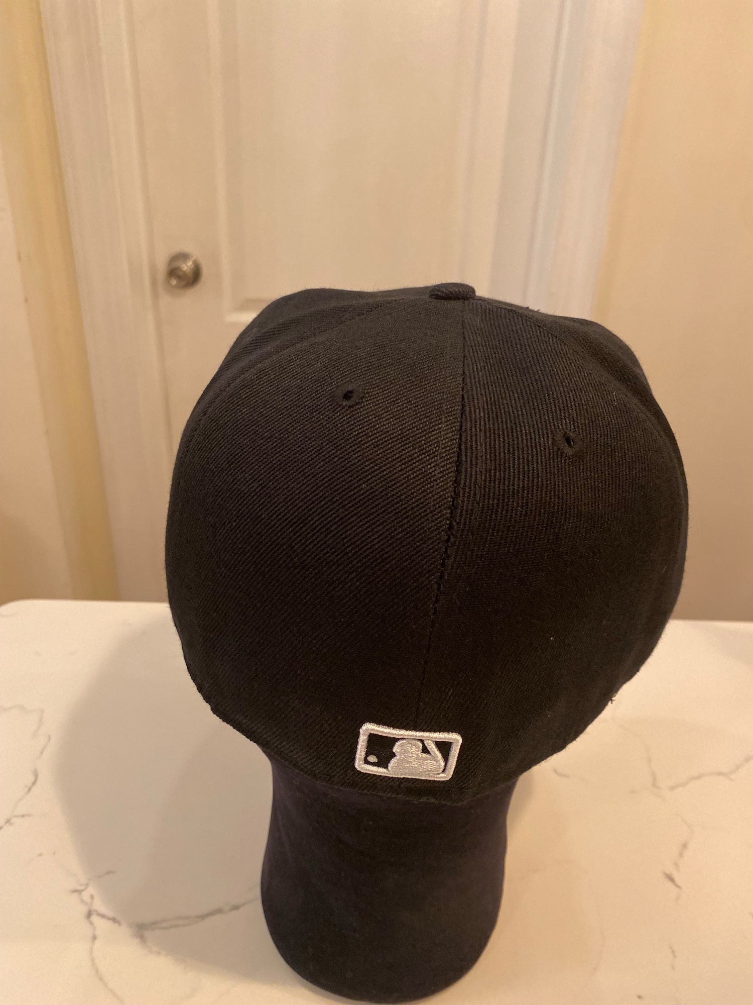 Yankees 7 1/4 fitted cap | SidelineSwap