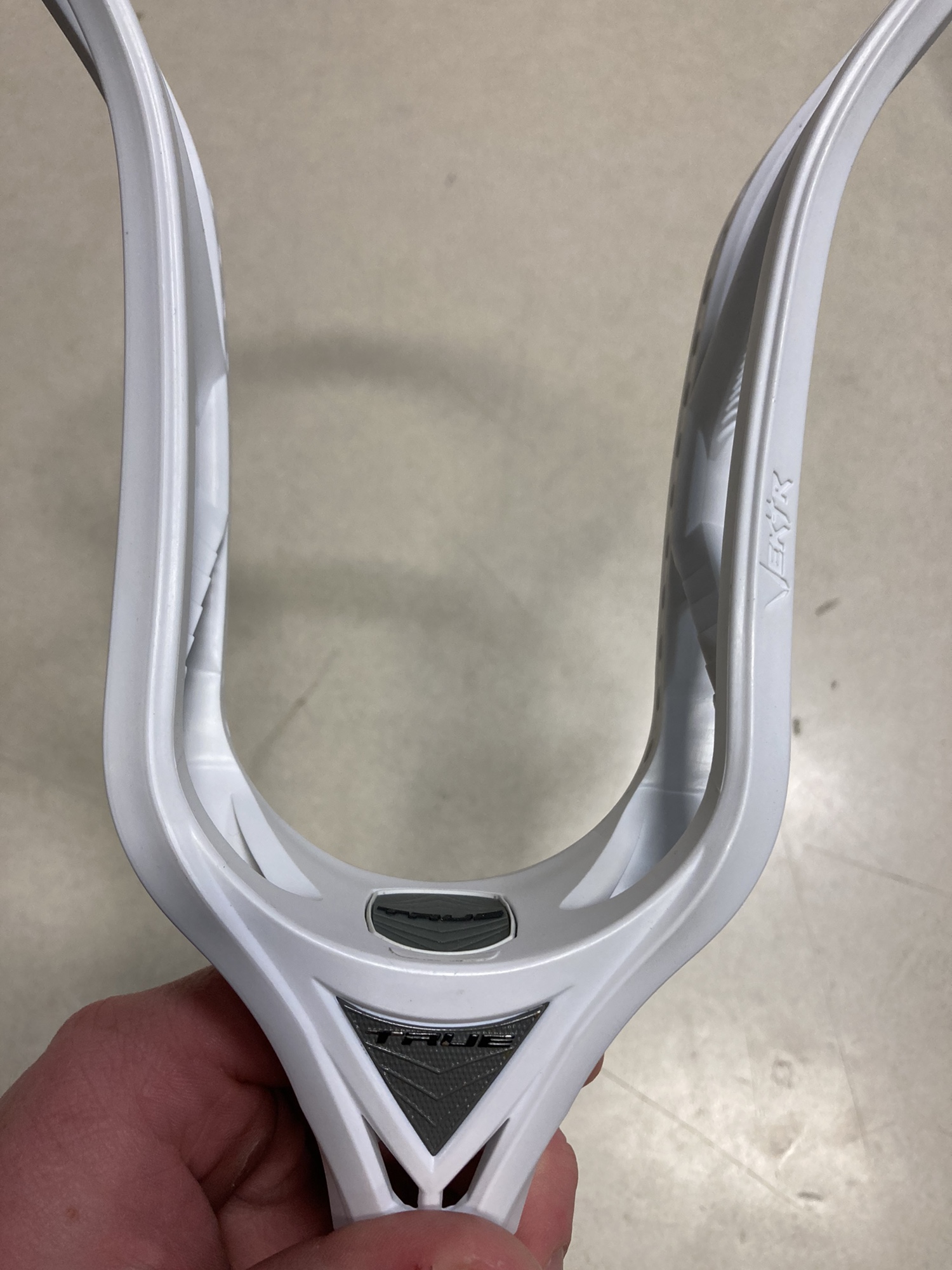 Unstrung True Vektr Head | SidelineSwap