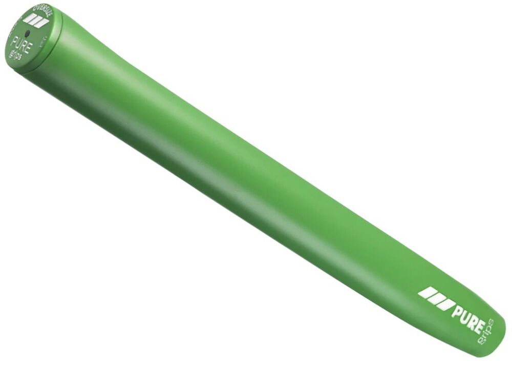Pure Grips Big Dog Jumbo / Oversize Golf Putter Grip - PLAYERS GREEN ...