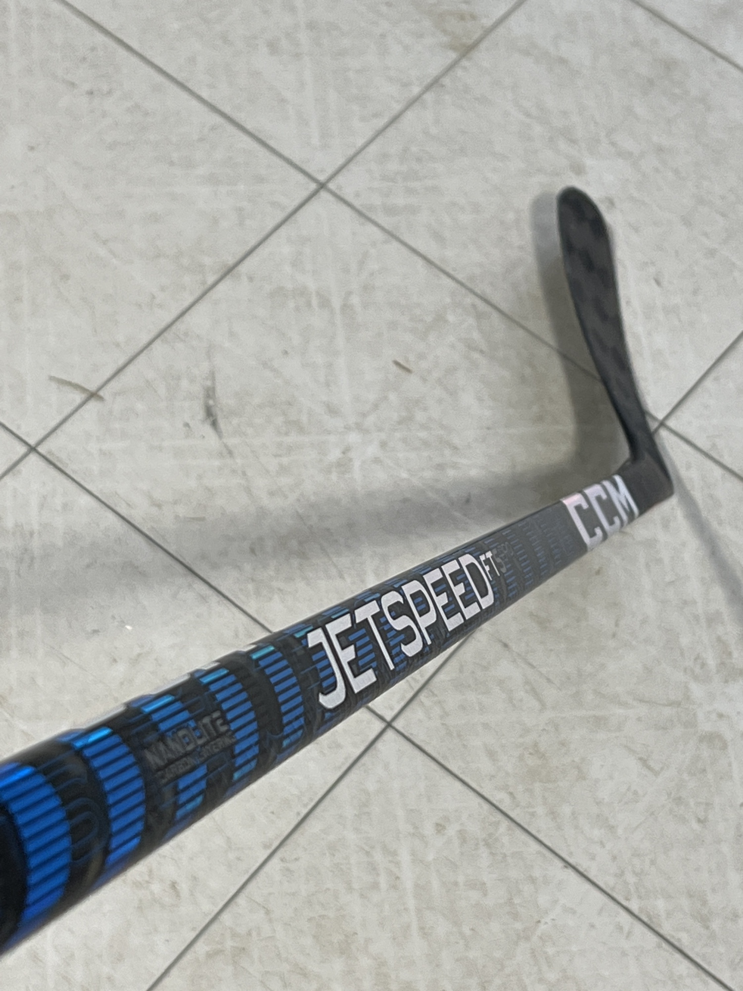 New Left Hand P29 JetSpeed FT5 Pro Hockey Stick | SidelineSwap