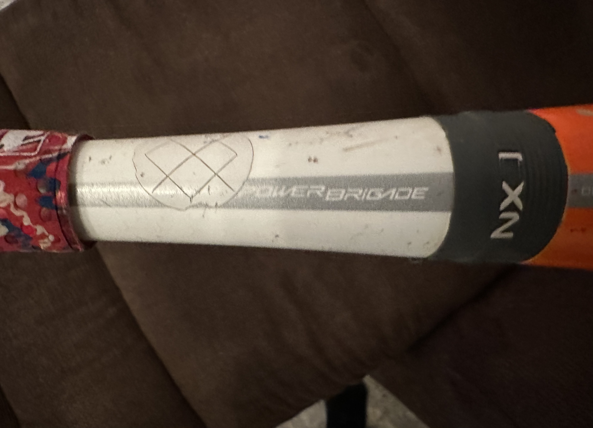 Easton Mako Old school Composite Bat (-11) 29" Mako Bat | SidelineSwap
