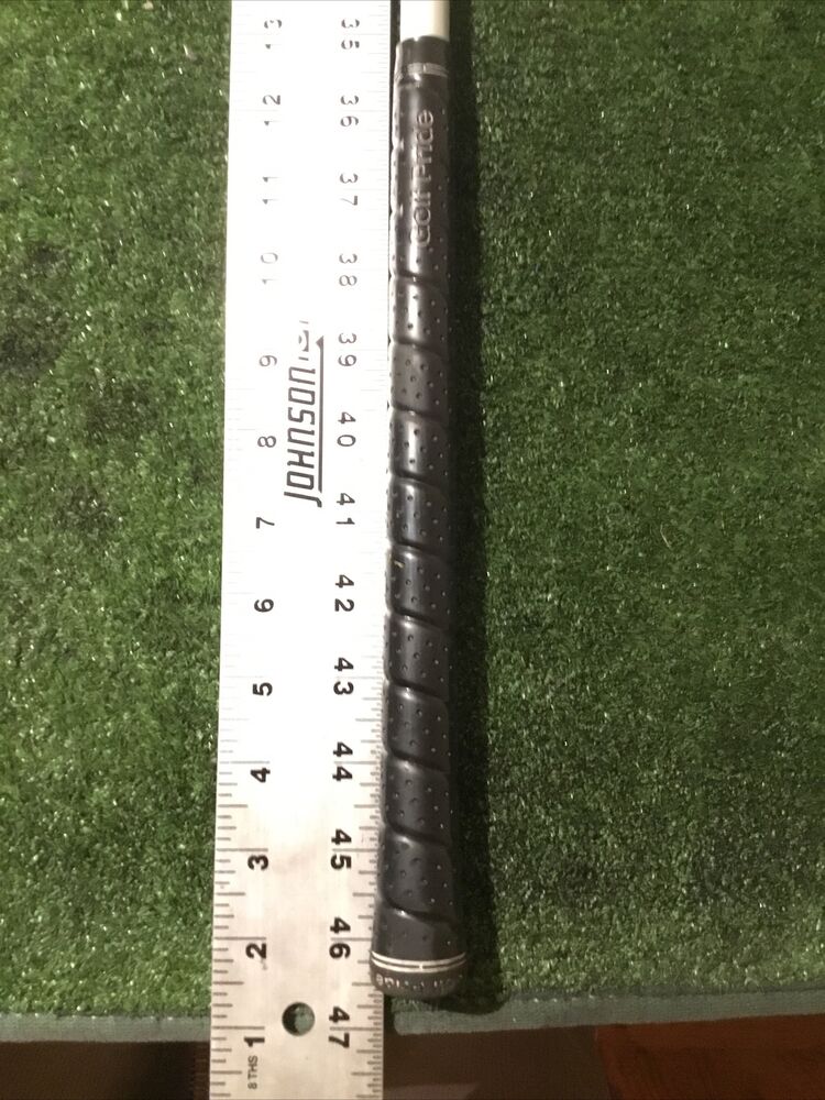 Integra SOOOLONG 175 E=MV2 10.5* Driver Ultralight Graphite Shaft ...