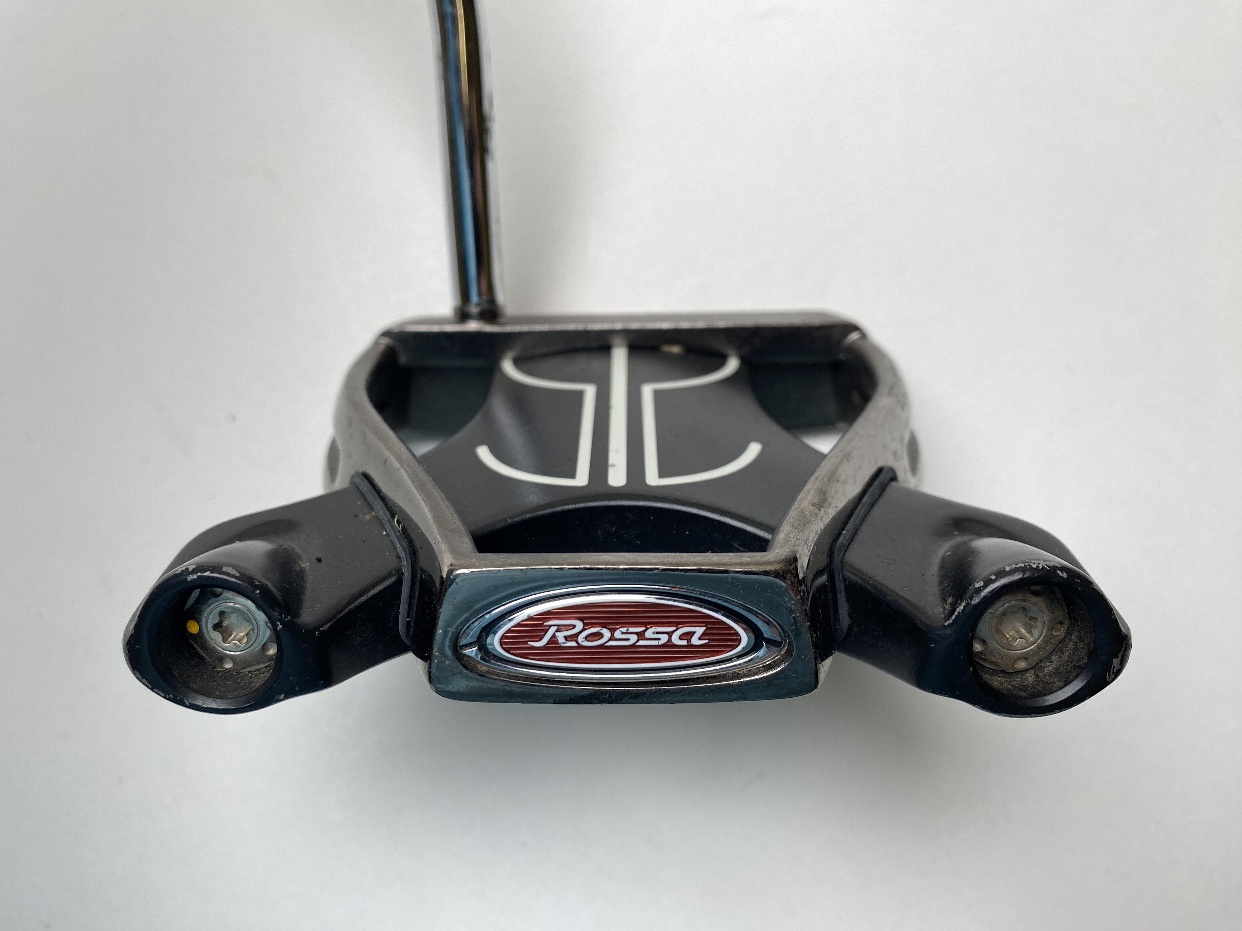 Taylormade Rossa Spider Belly Putter 42" Mens RH - Bad Grip | SidelineSwap