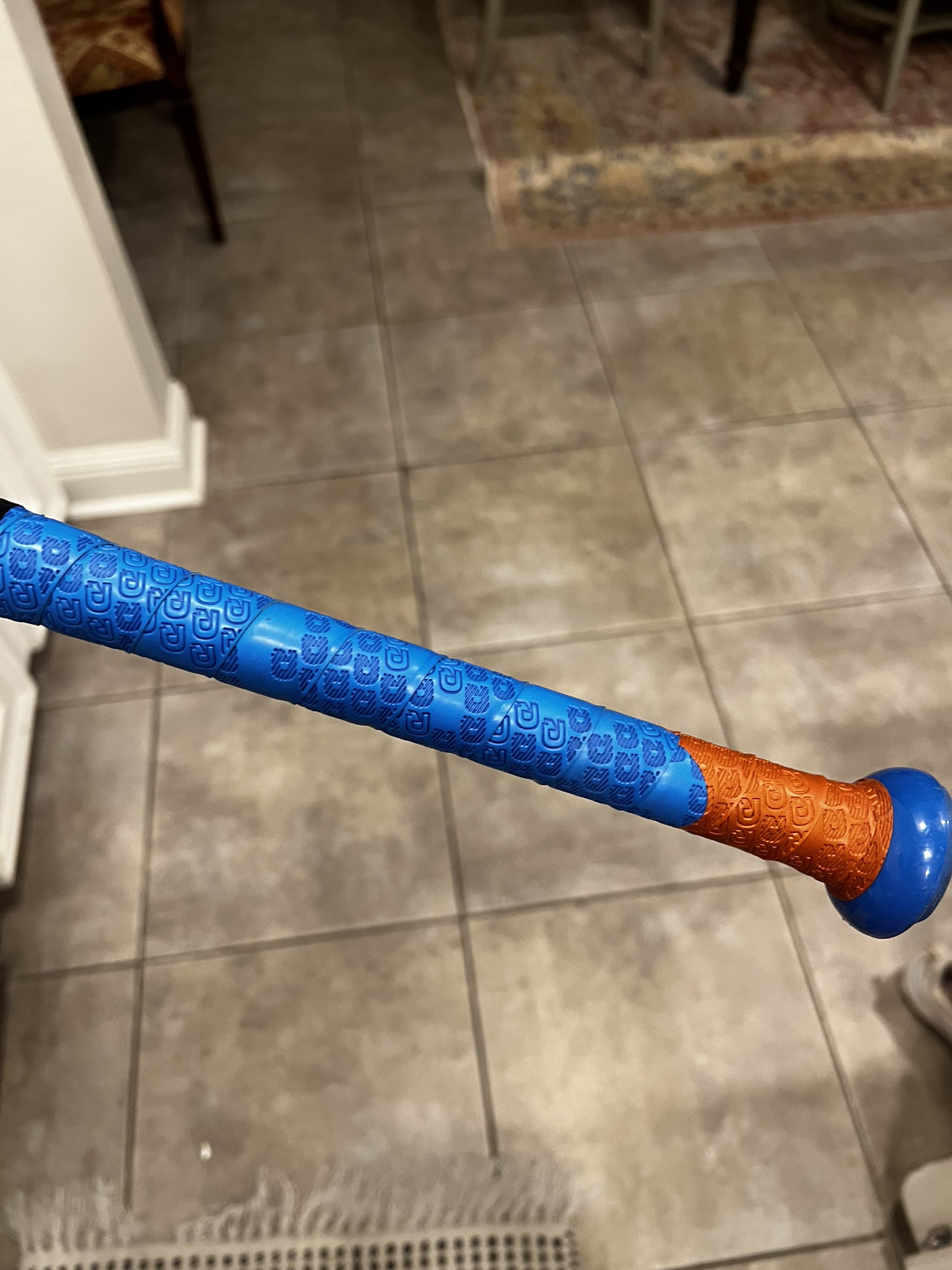 Used Composite (-12) 17 oz 29" Spryte Bat | SidelineSwap