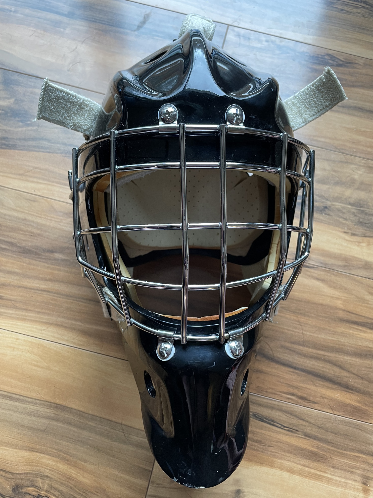 Bauer Profile 950 senior goalie mask | SidelineSwap