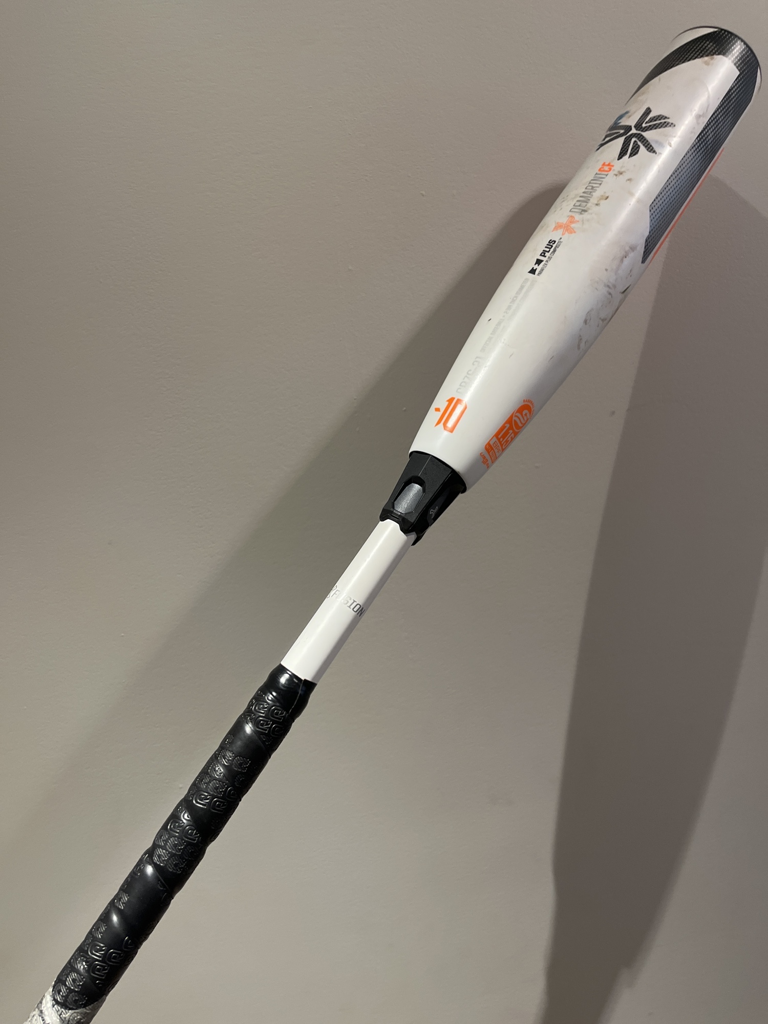 2021 Composite (-10) 19 oz 29" CF Bat | SidelineSwap