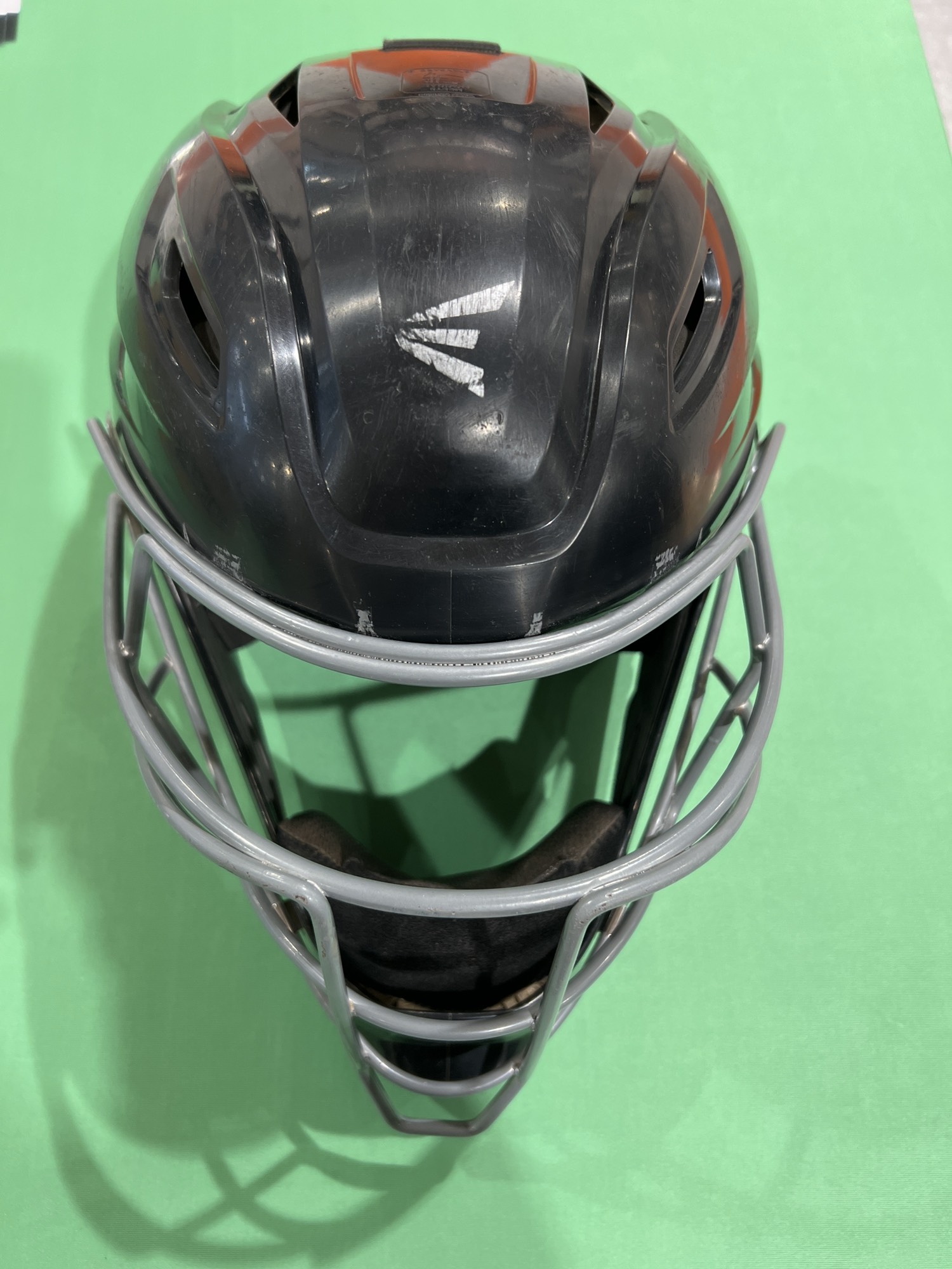 Used Easton Gametime Catcher's Mask | SidelineSwap