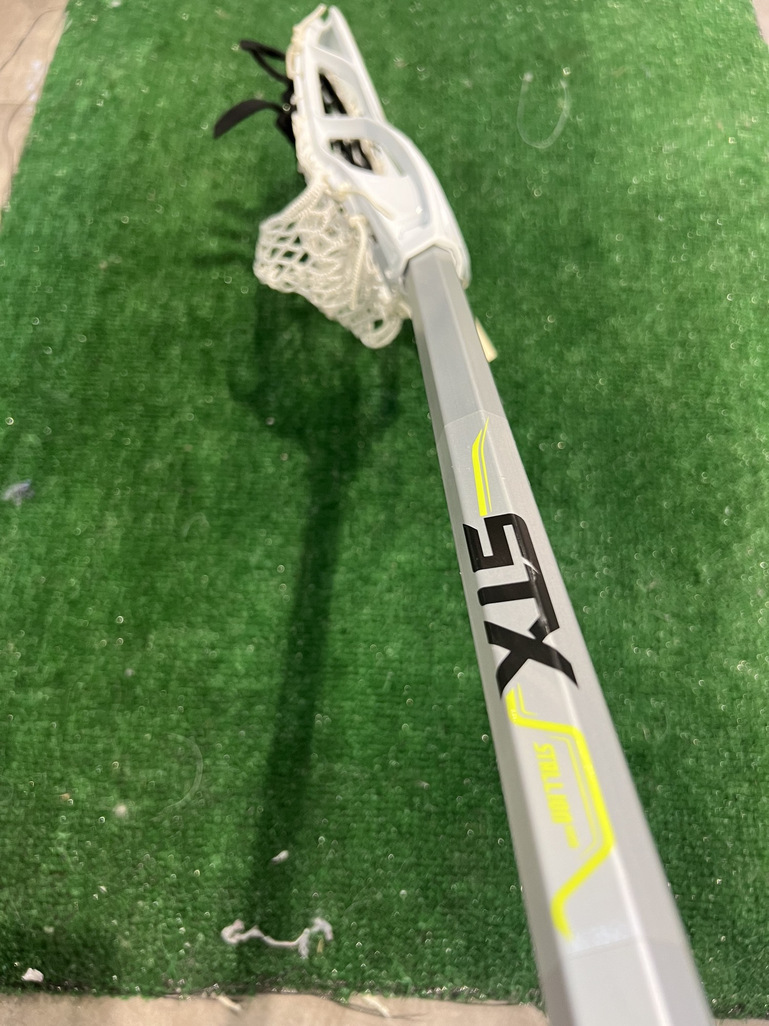 STX Stallion 6000 Stick | SidelineSwap