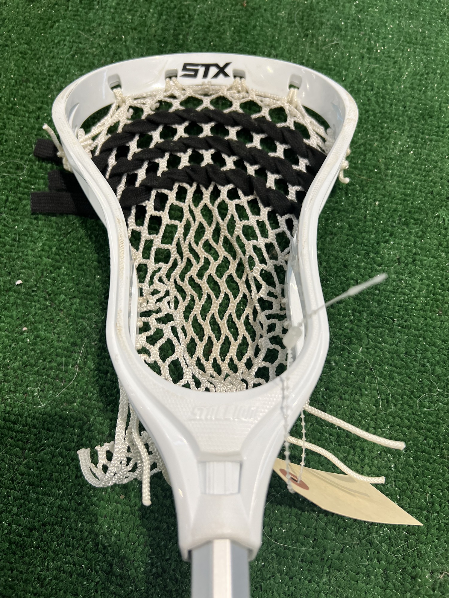 STX Stallion 6000 Stick | SidelineSwap