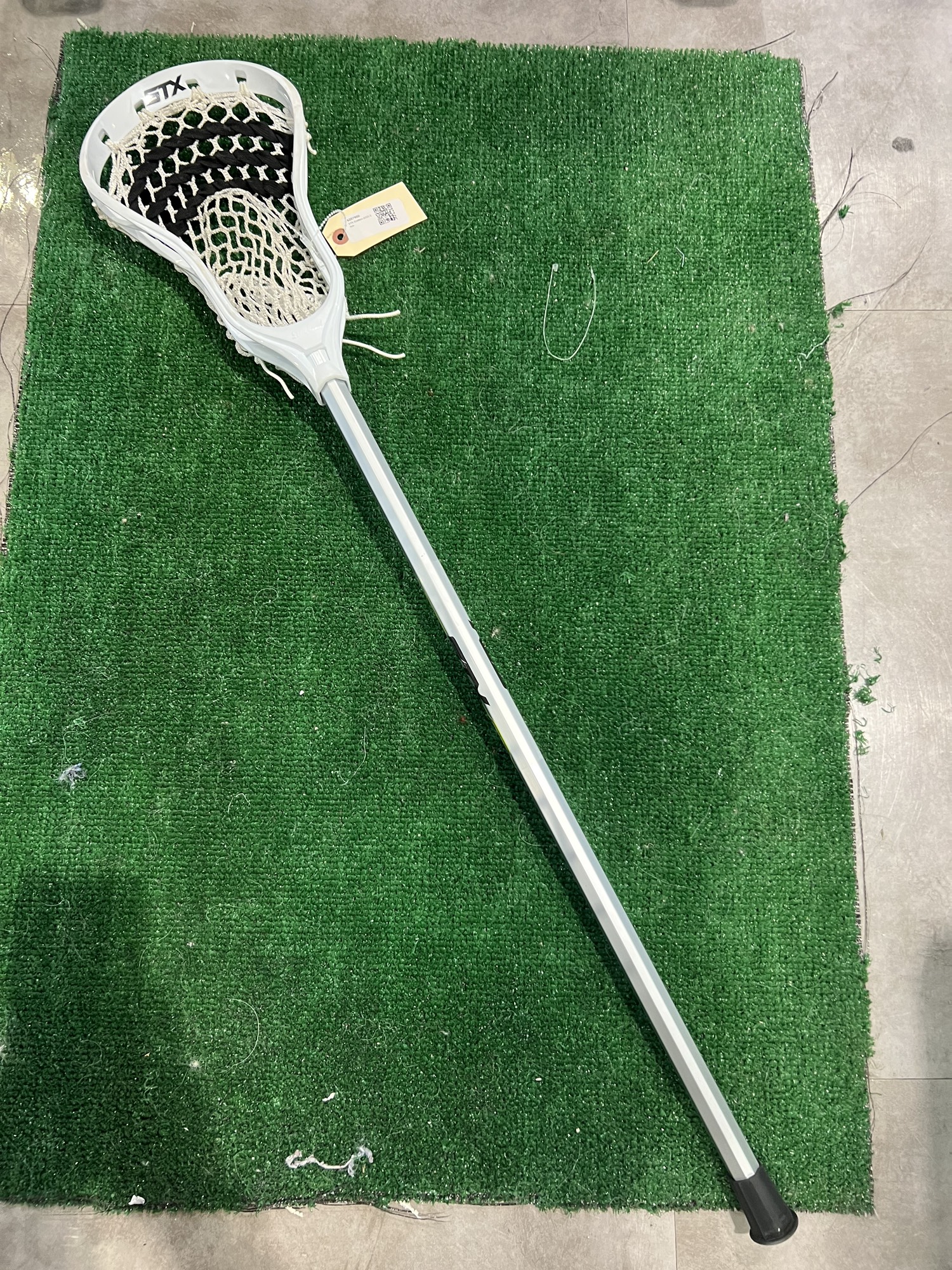STX Stallion 6000 Stick | SidelineSwap
