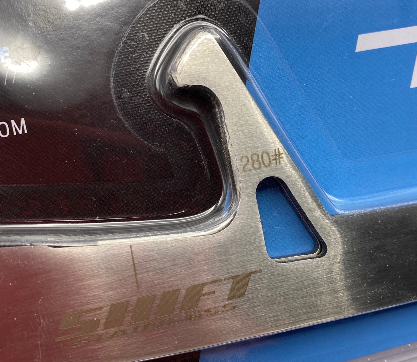 NEW True Shift Runners, Size 280, Pr. | SidelineSwap