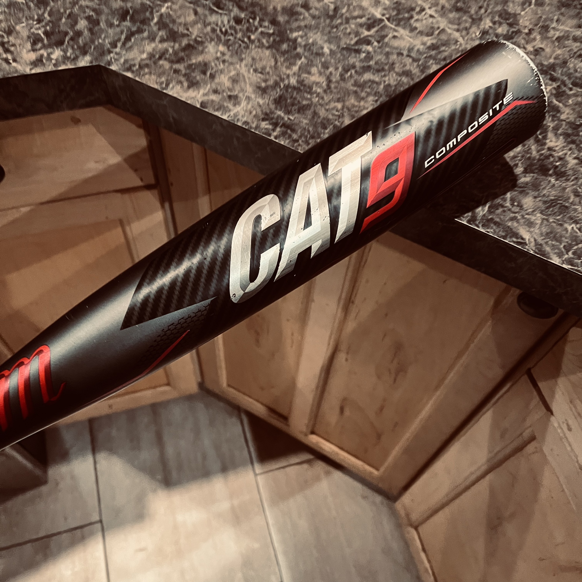 Cat 9 Composite 30/20 | SidelineSwap