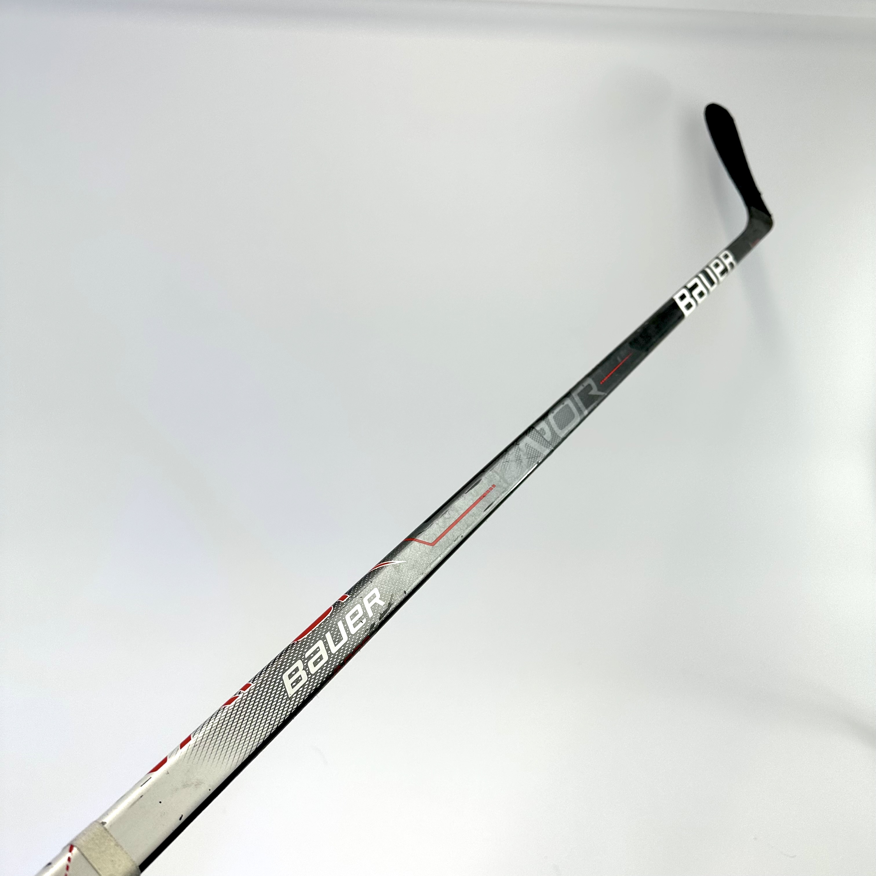 Repaired Left Handed Bauer Vapor League | 87 Flex | P92 Curve | Grip ...