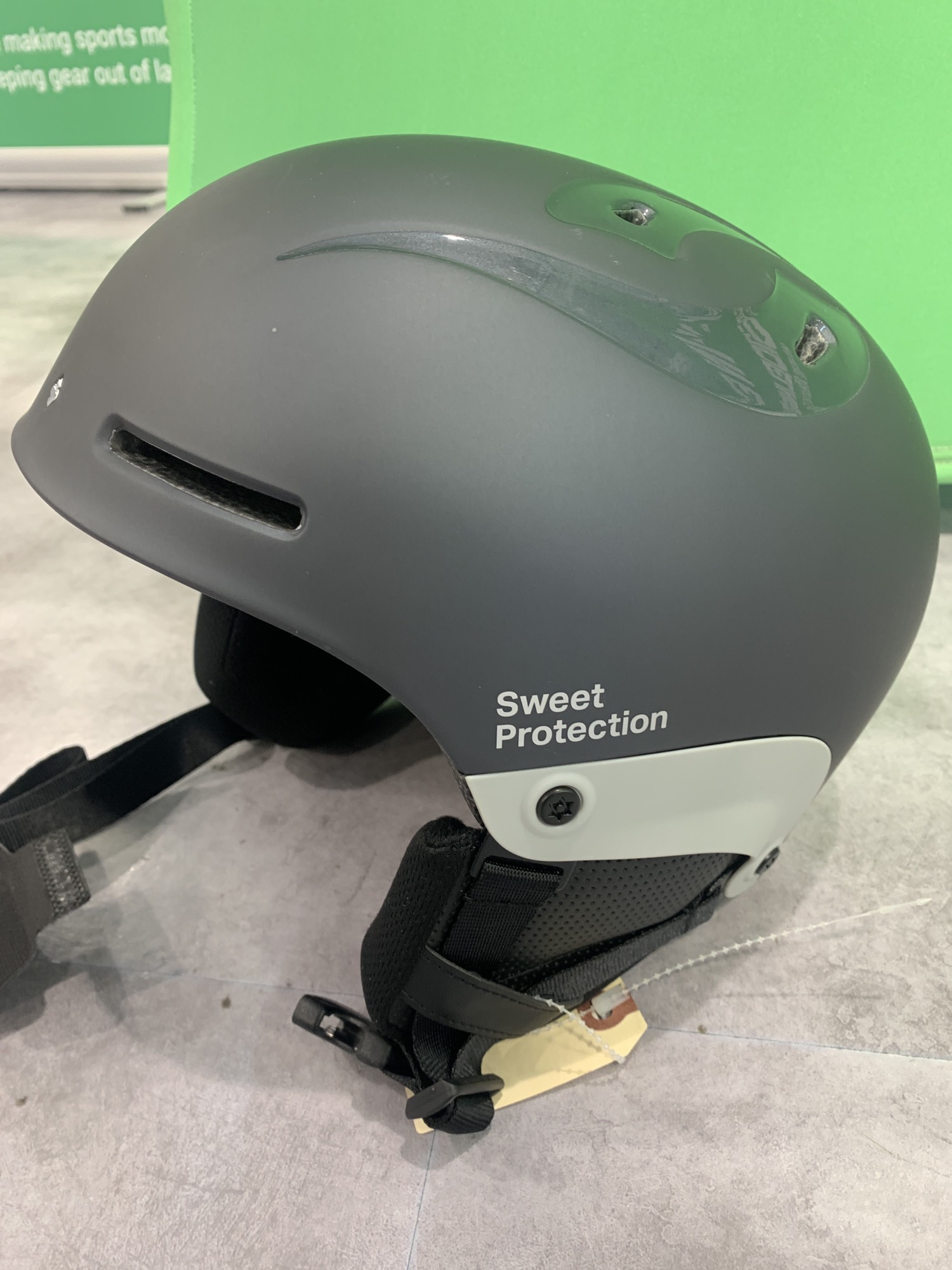 Sweet Protection Helmet L/XL | SidelineSwap