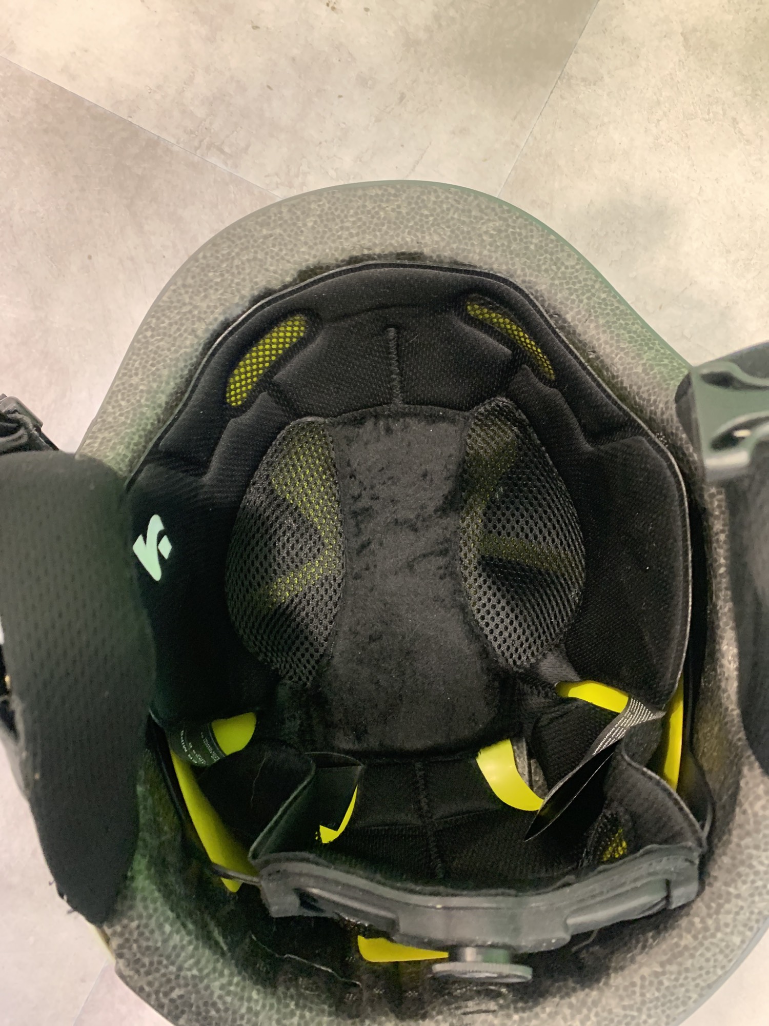 Sweet Protection Helmet L/XL | SidelineSwap