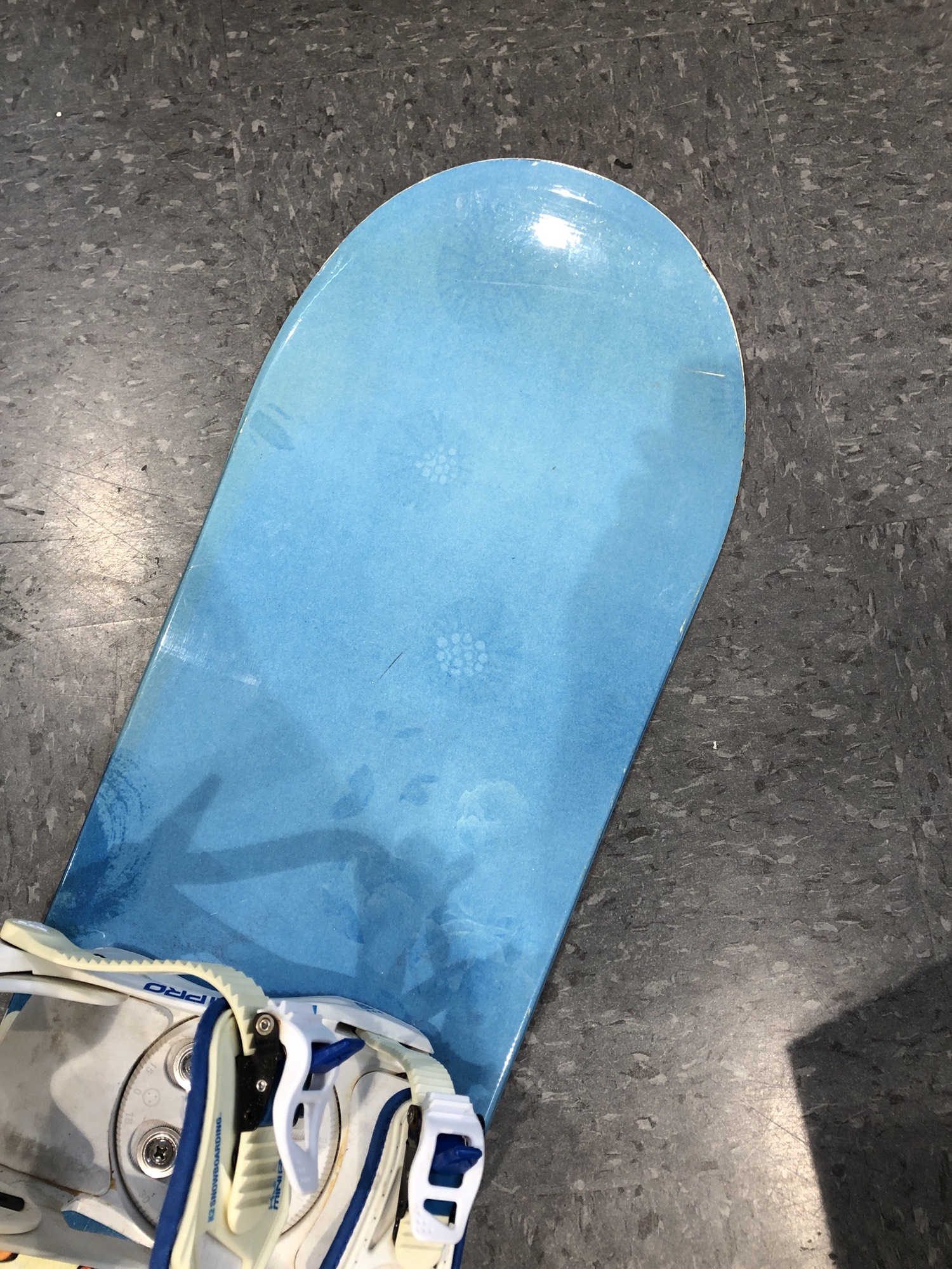 Used K2 Kandi (137 cm) Snowboard | SidelineSwap