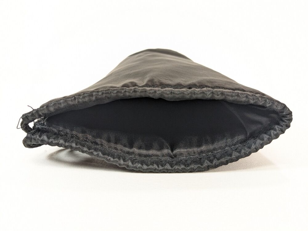 Akona Padded Scuba Dive Gauge Console Computer Protector Case Oceanic ...