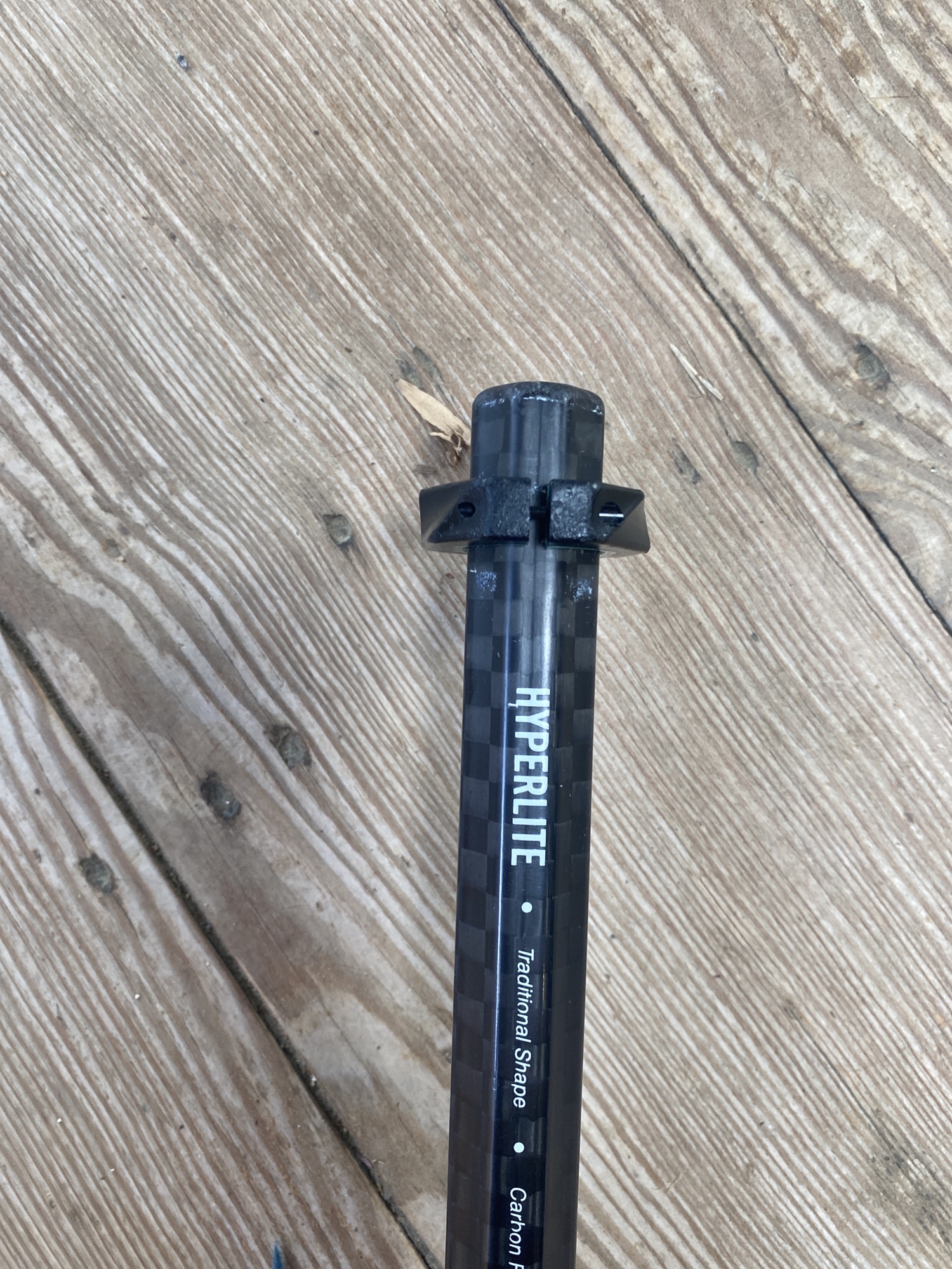 Used Maverik Hyperlite Shaft | SidelineSwap