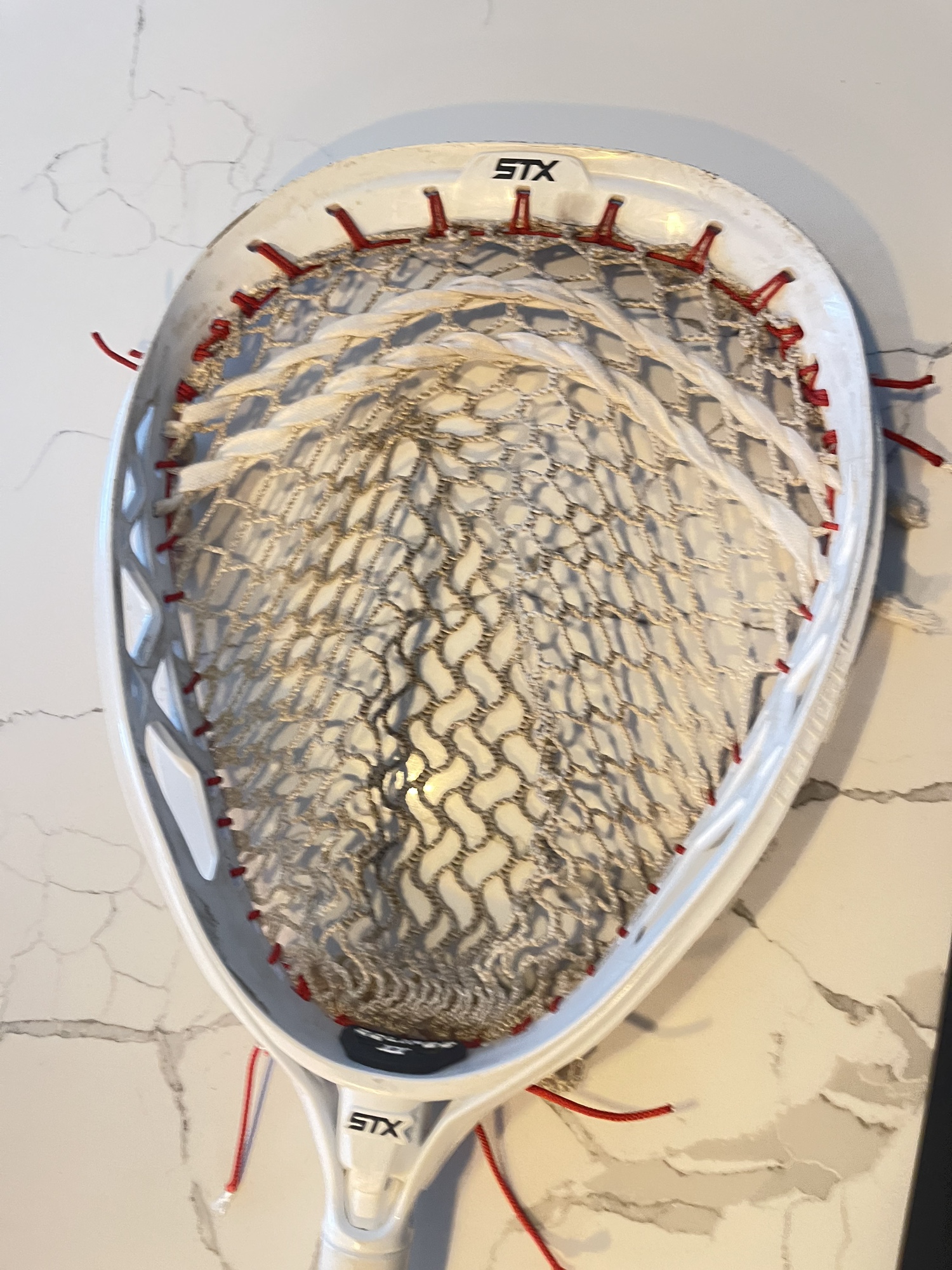 Used ECD Carbon Pro 2.0 Stick With Eclipse 2 Head | SidelineSwap