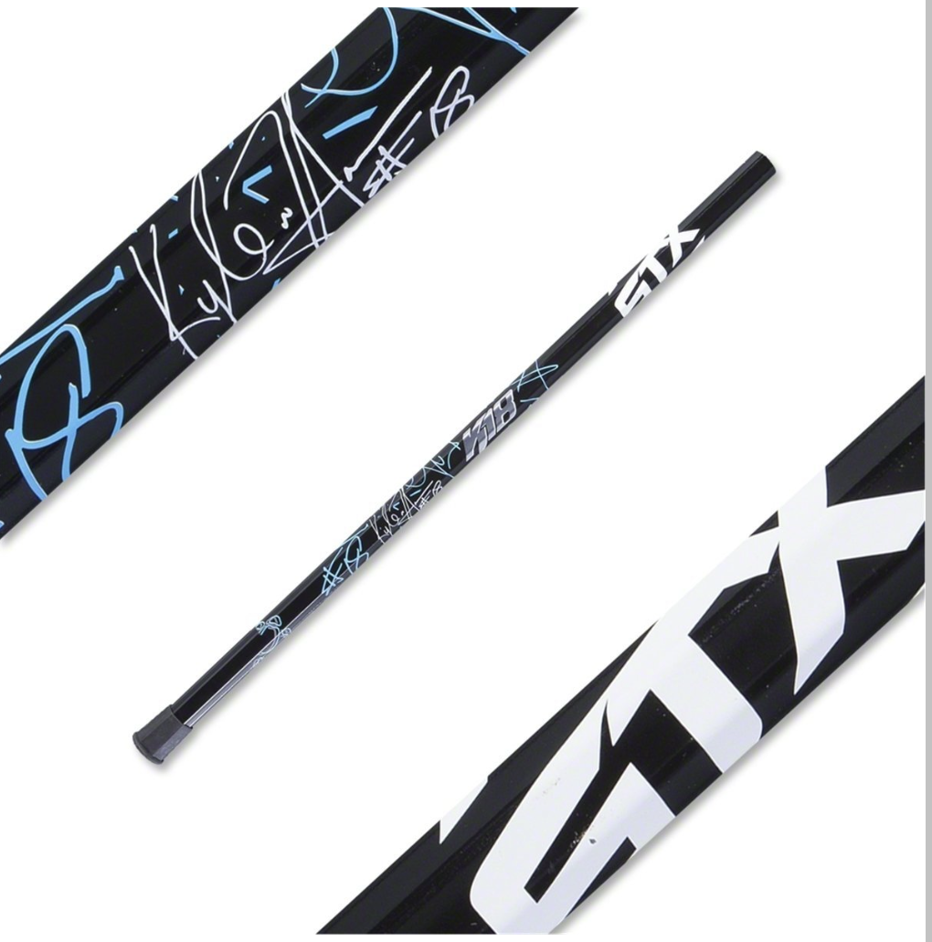 New STX K18 Shaft | SidelineSwap