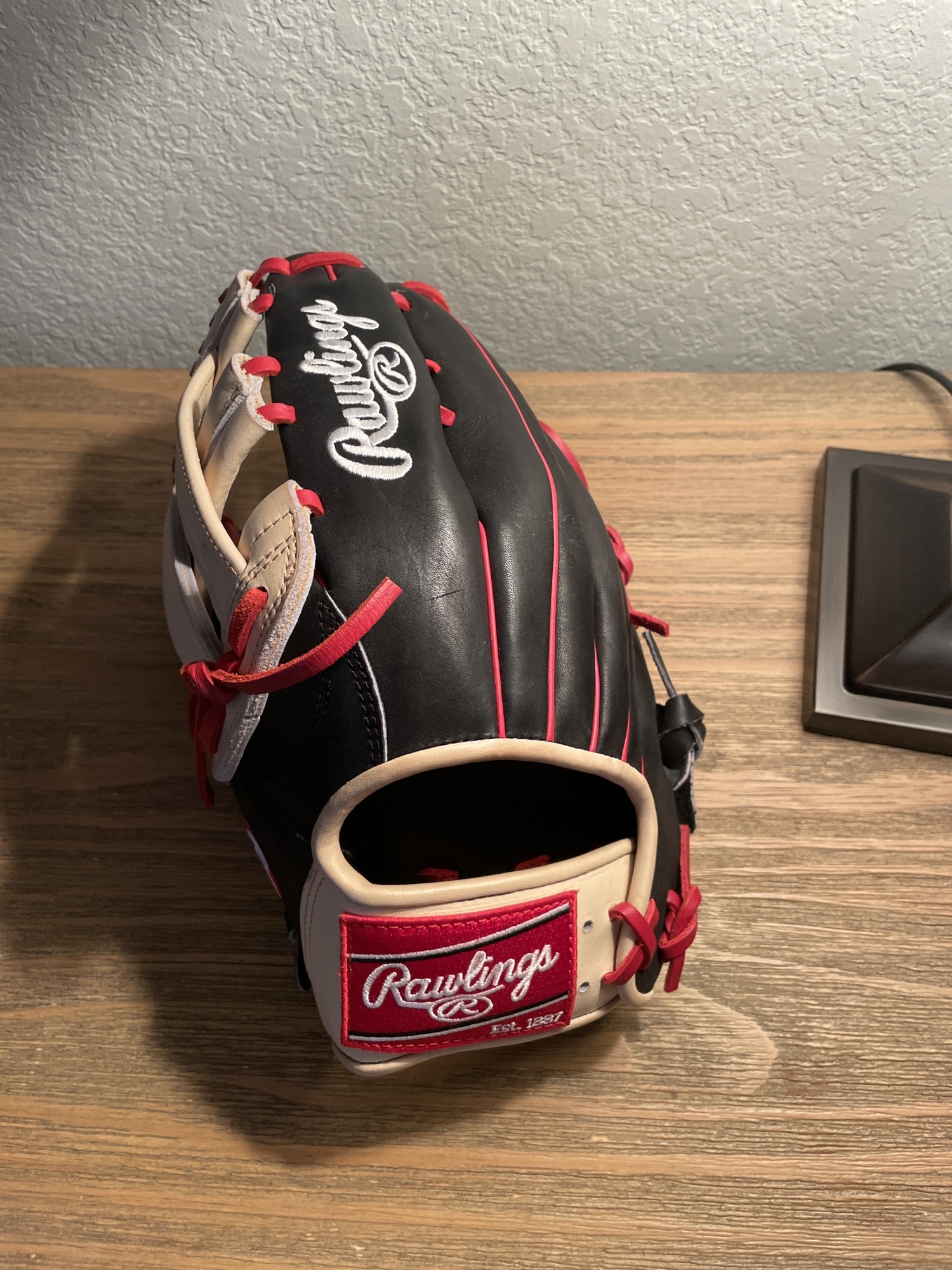 Bryce Harper Rawlings Heart Of The Hide | SidelineSwap