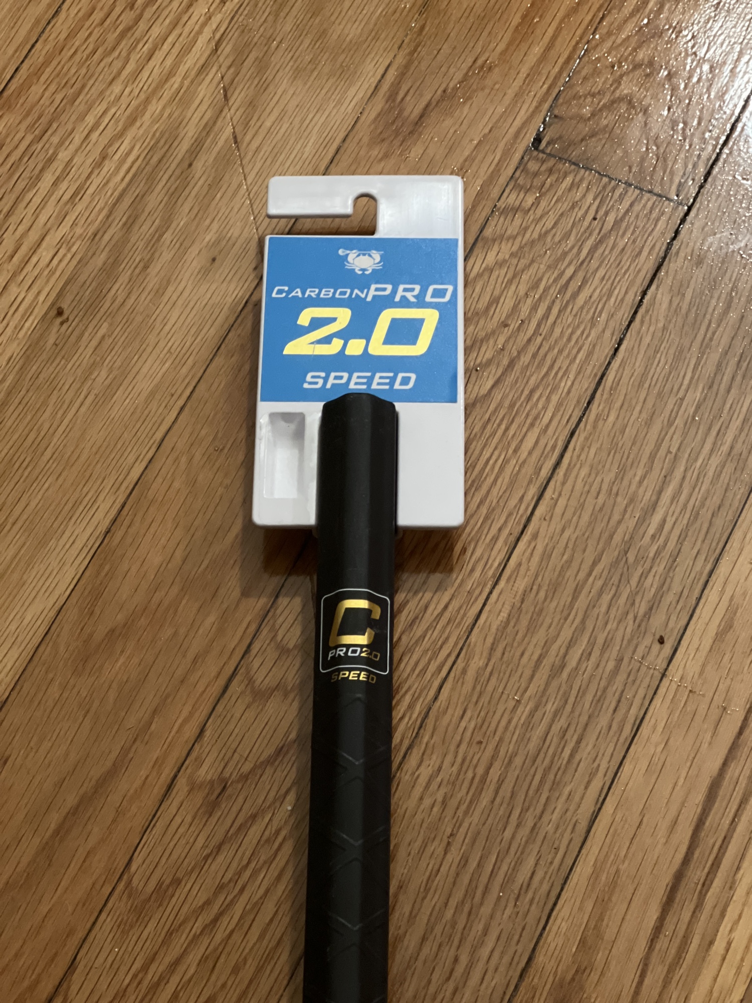ECD Carbon Pro 2.0 Speed Shaft | SidelineSwap