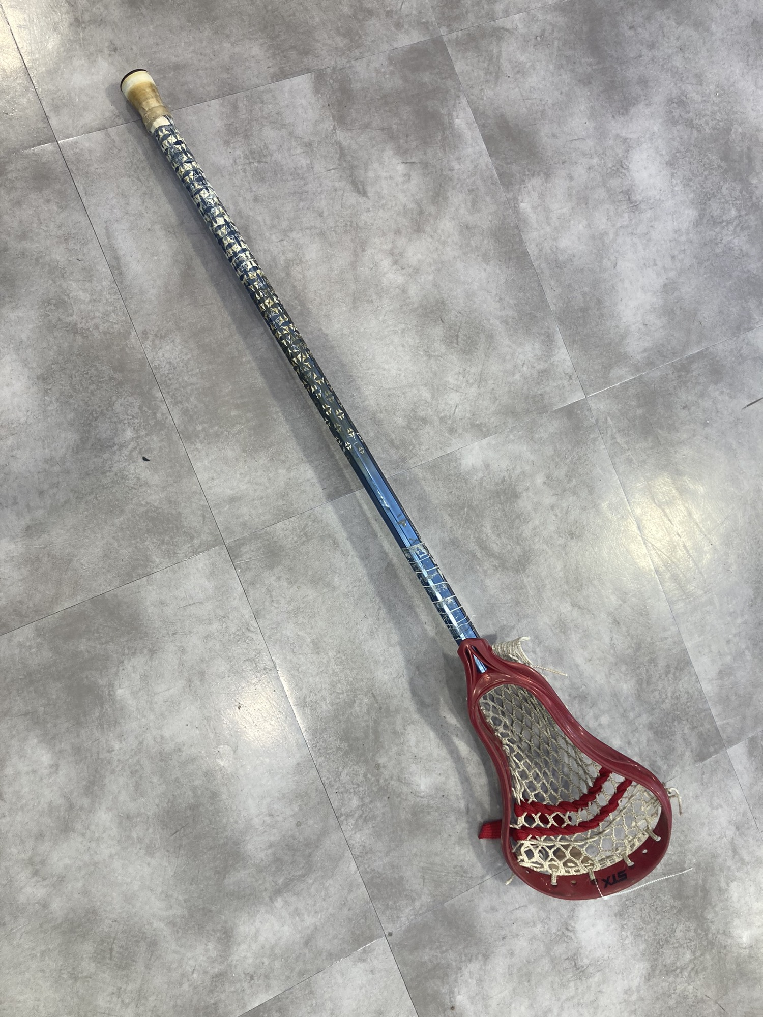 Used STX Stick | SidelineSwap
