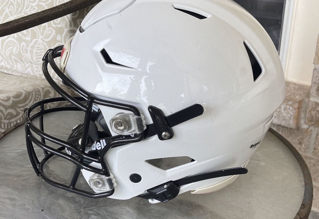 New Extra Large Riddell SpeedFlex Helmet | SidelineSwap