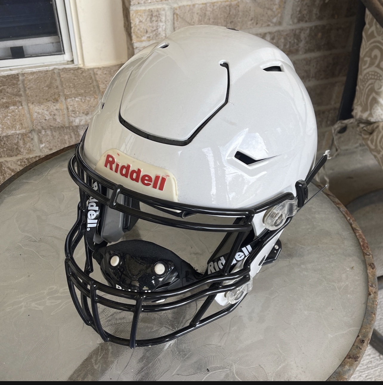 New Extra Large Riddell SpeedFlex Helmet | SidelineSwap