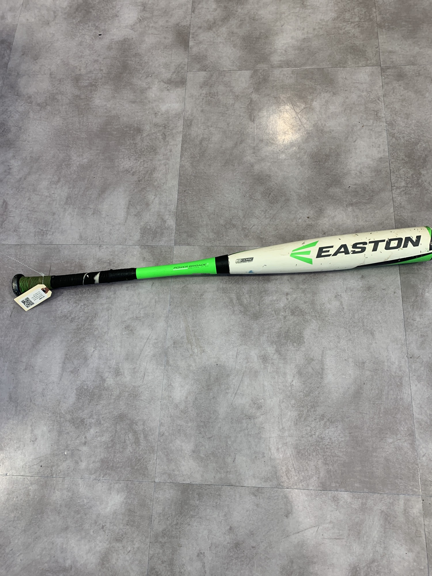 Used BBCOR Certified 2016 Easton Z-Core Hybrid Hybrid Bat -3 29OZ 32 ...