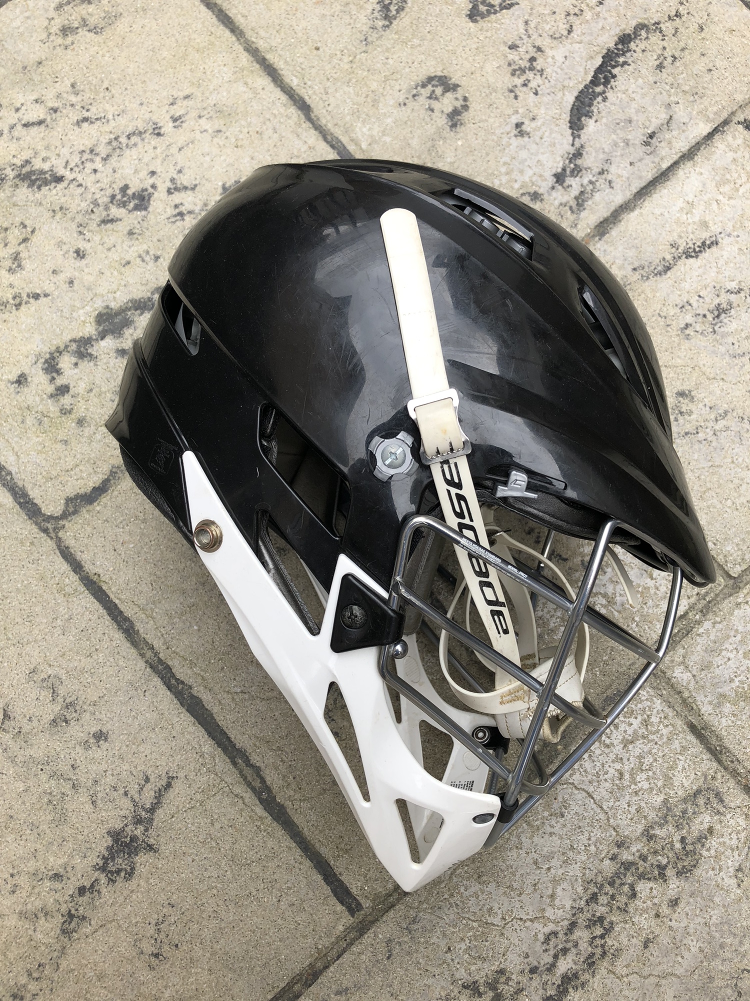 Used Cascade Pro-7 | SidelineSwap