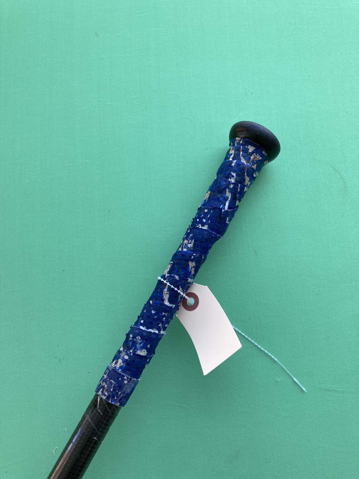 DeMarini Voodoo Overlord BBCOR Composite Bat -3 28OZ 31" | SidelineSwap