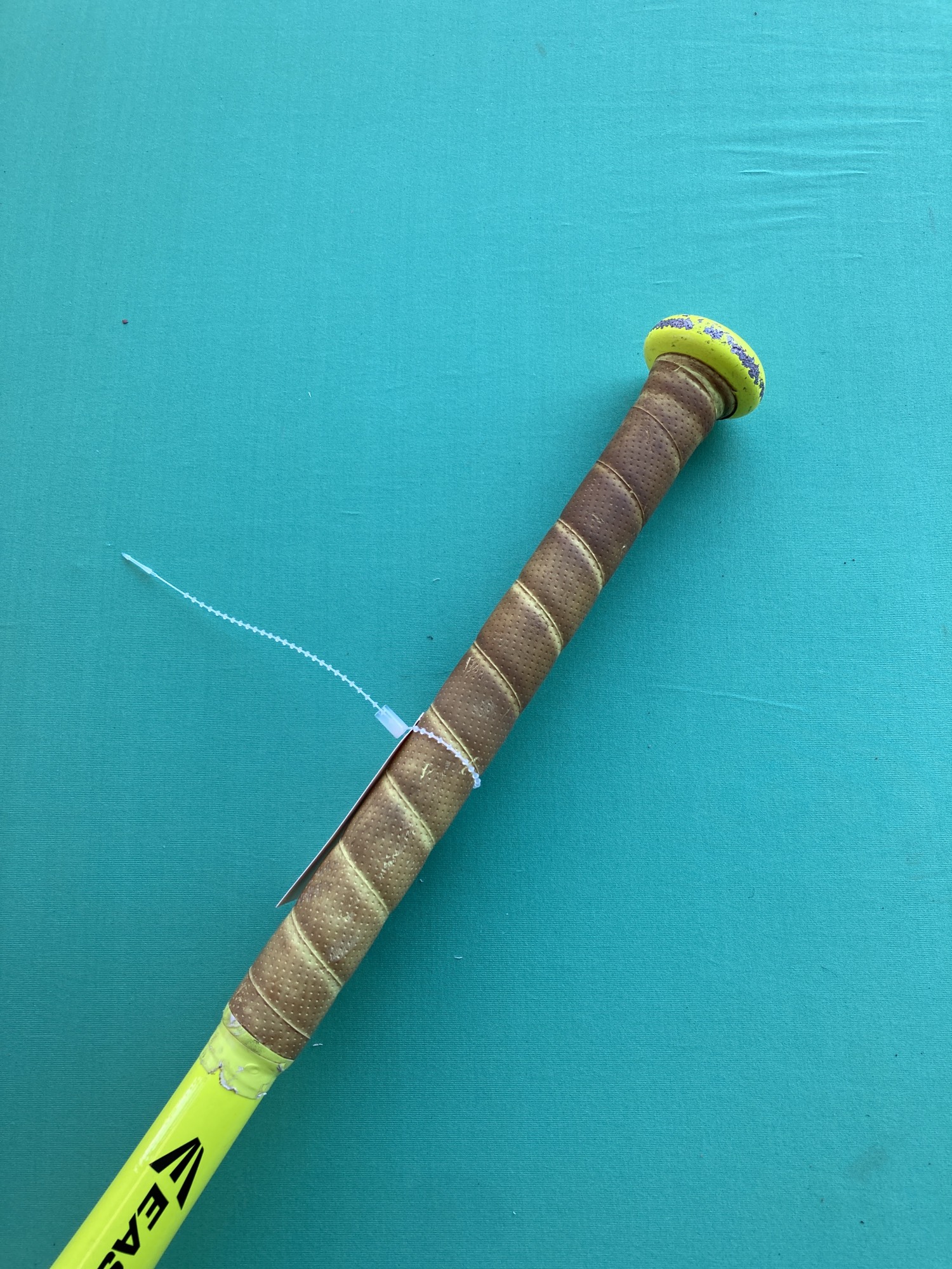 Used USABat Certified Easton Rival Alloy Bat -10 17OZ 27" | SidelineSwap