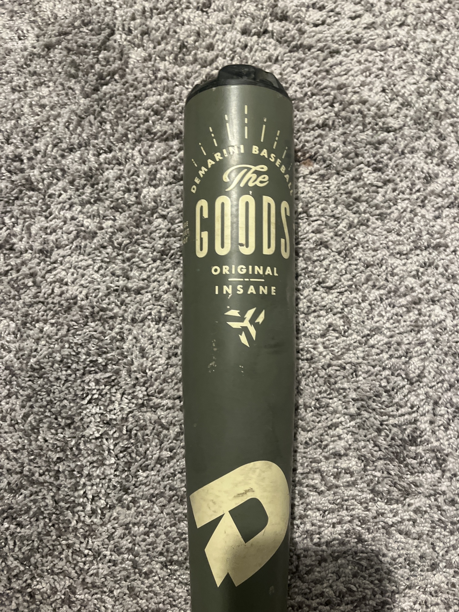 2021 Composite (-3) 29 oz 32" The Goods Bat | SidelineSwap