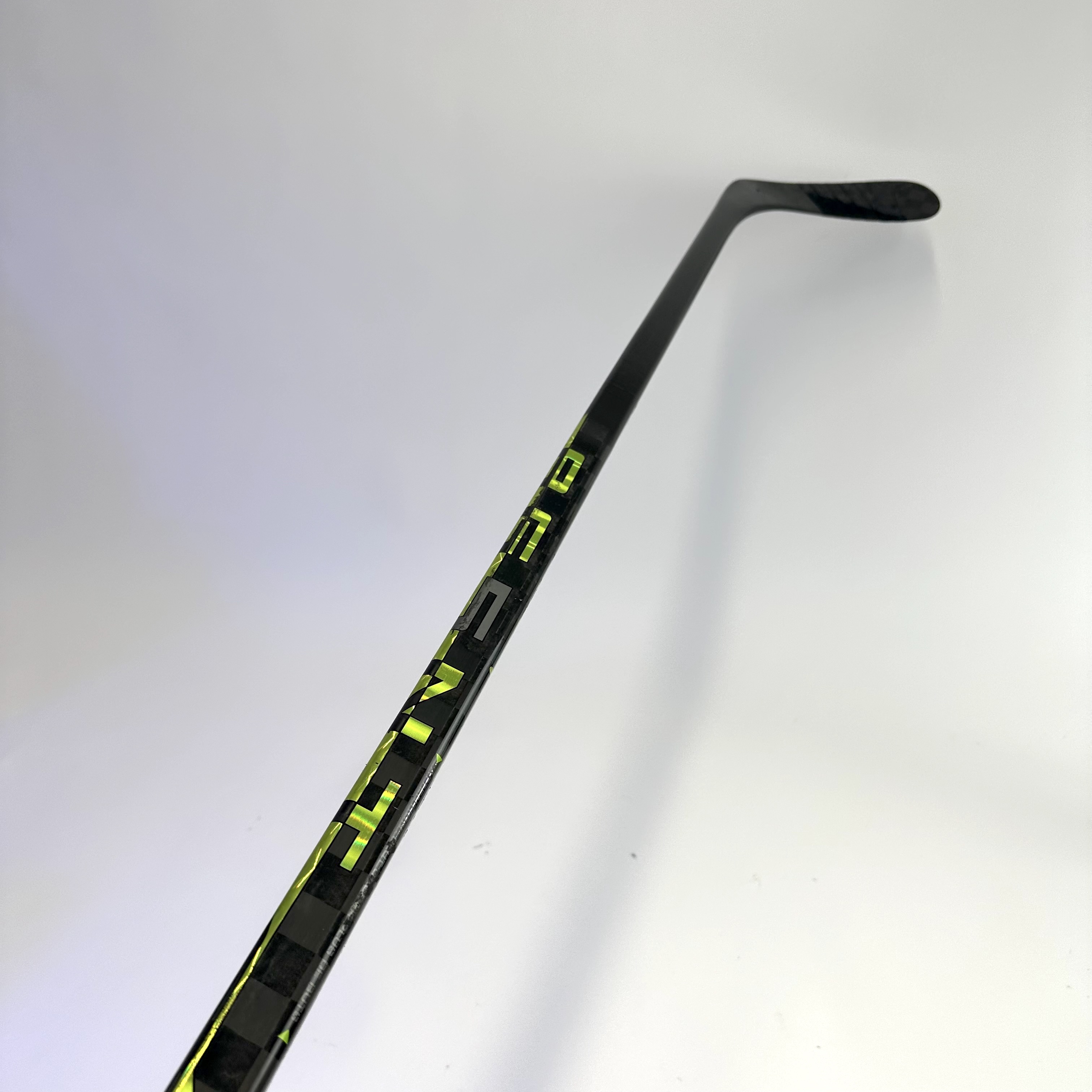 Repaired Right Handed Bauer Ag5nt (Frankenstick) | 77 Flex | P92 Curve ...