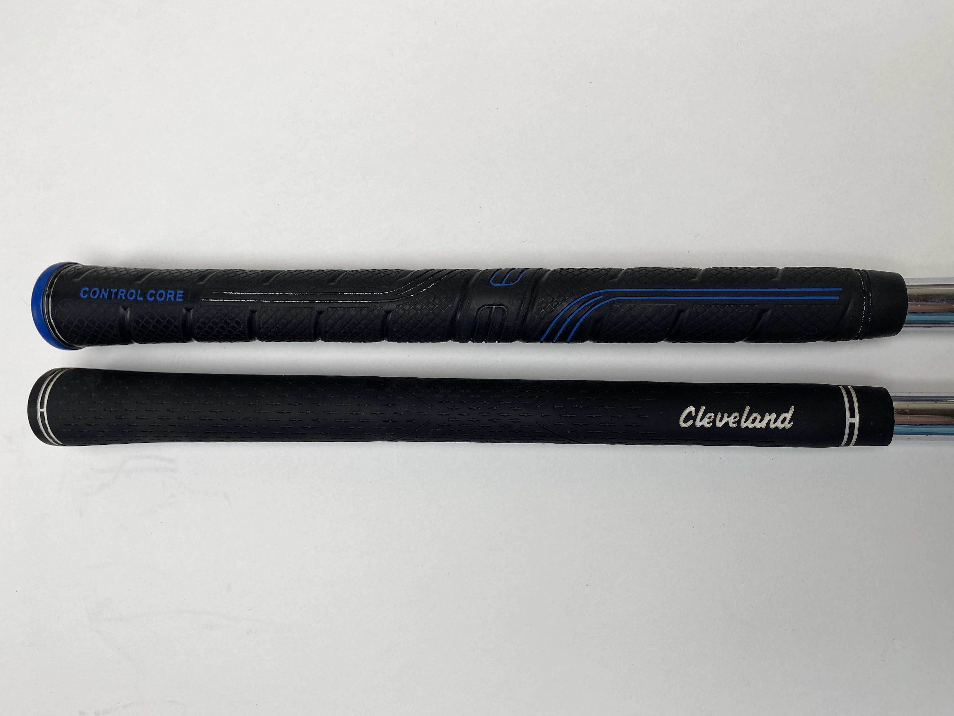 Cleveland CG14 Wedge Set 50* 8 | 54* 12 Traction Wedge Steel Mens RH ...