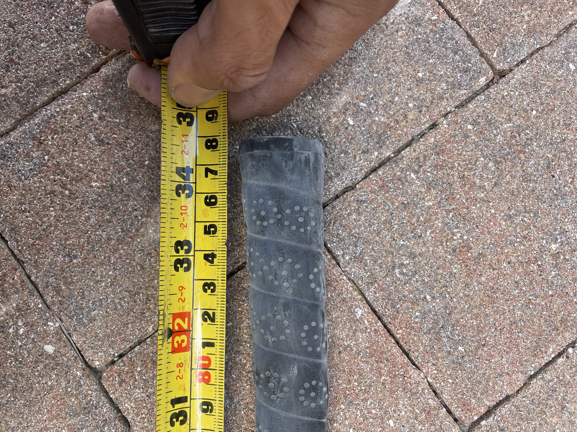 Trident HP1 Golf Putter In Right Handed 34 | SidelineSwap